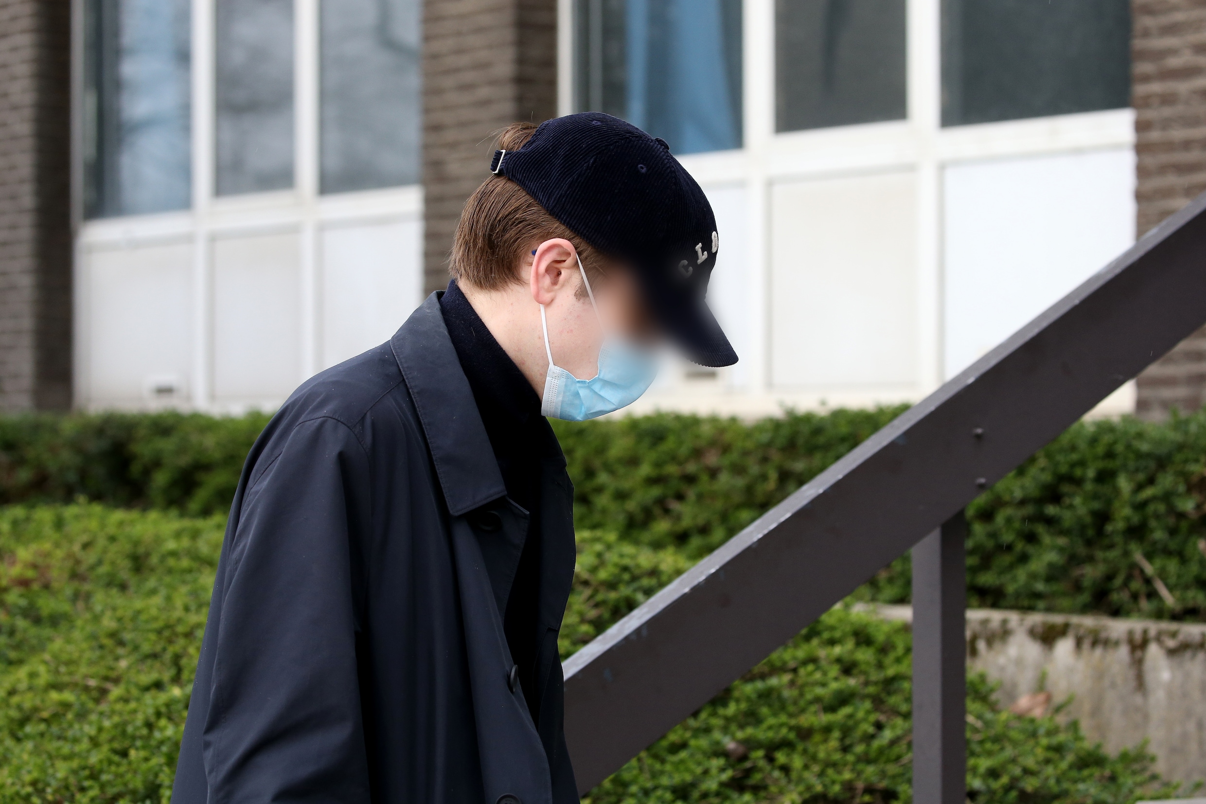 Advocate Nathalie Buisseret: ‘Moeder van Sanda Dia had zelf in haar ...