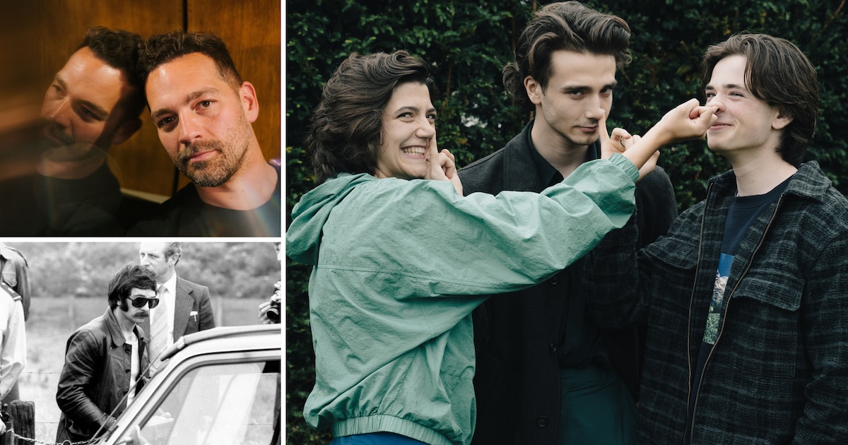 9 verhalen die u na dit weekend kunt lezen: ‘De enige gay die ik kende ...