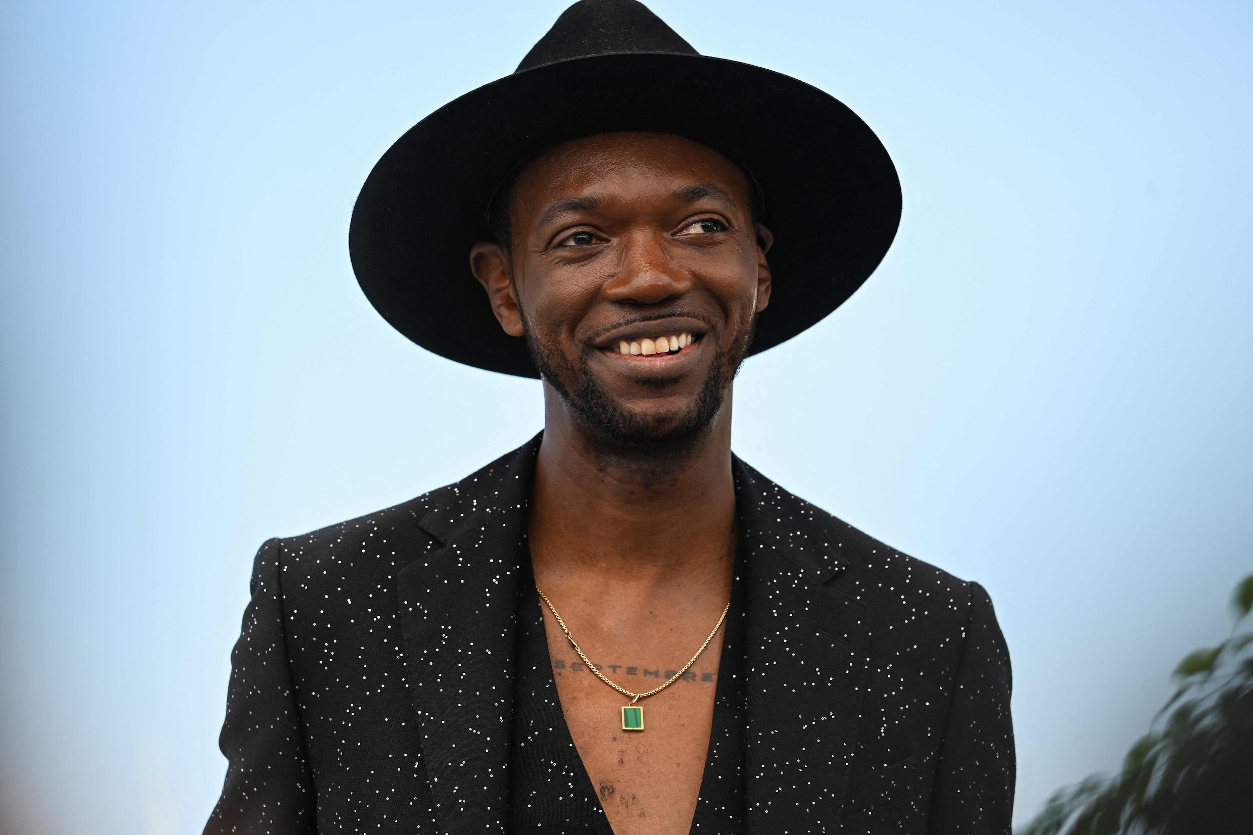 ‘Augure’ van Baloji gekozen als Belgische Oscarinzending | De Morgen