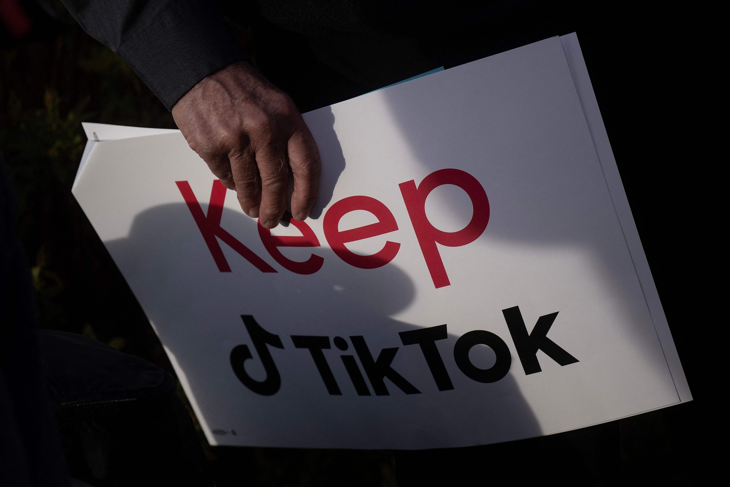 TikTok stapt naar rechter tegen verbod in Amerikaanse staat Montana ...