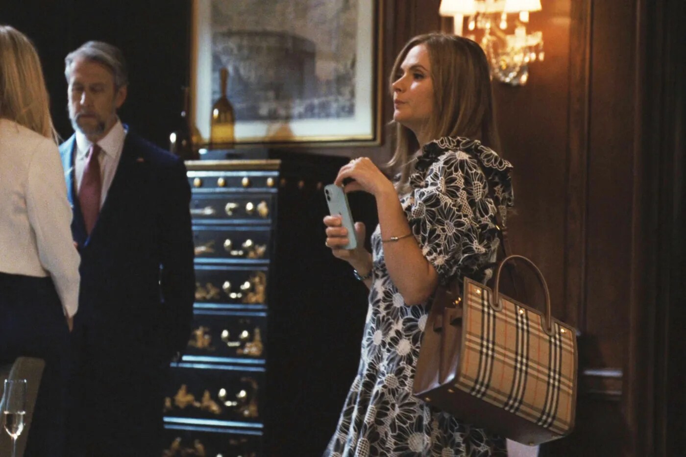 Met ‘stille luxe’ loop je niet te koop, weten Mark Zuckerberg, Gwyneth ...