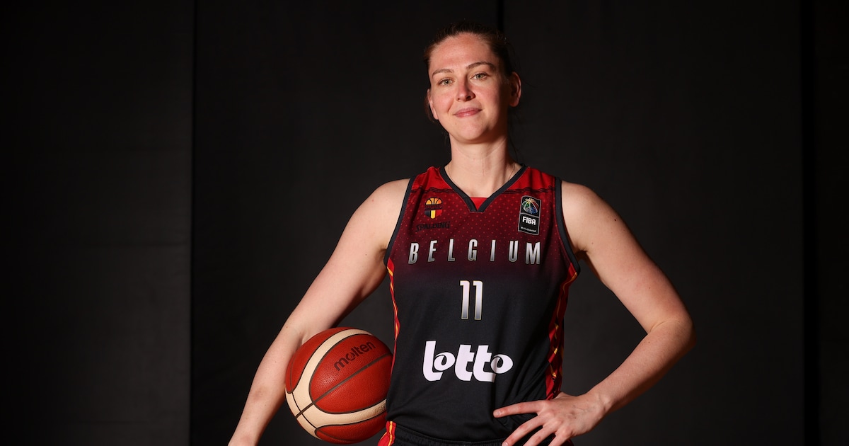 ‘Met de Belgian Cats kan ik nog véél bereiken’: na successen met ...