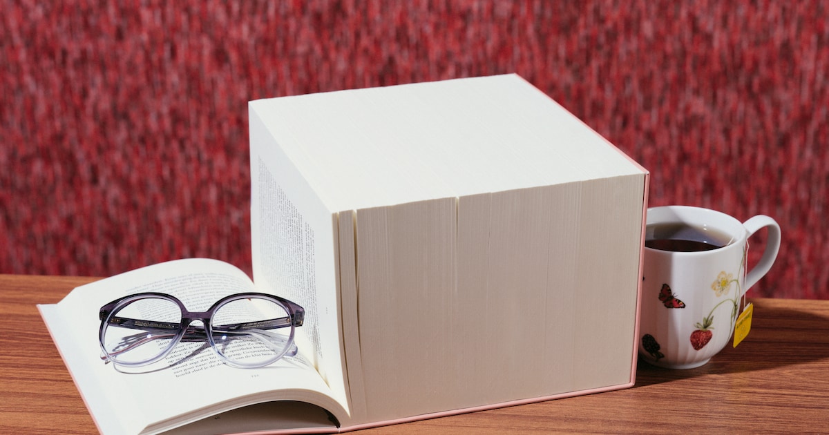 Dikke boeken zijn opnieuw razend populair: ‘Het is zoals joggen, we ...