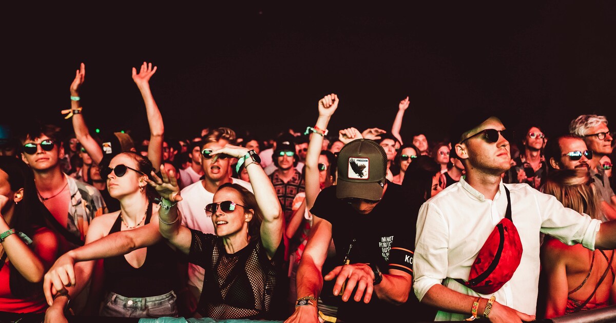 ‘Dat heerlijk politiek incorrecte gevoel voor humor’: Gareth Harding ...