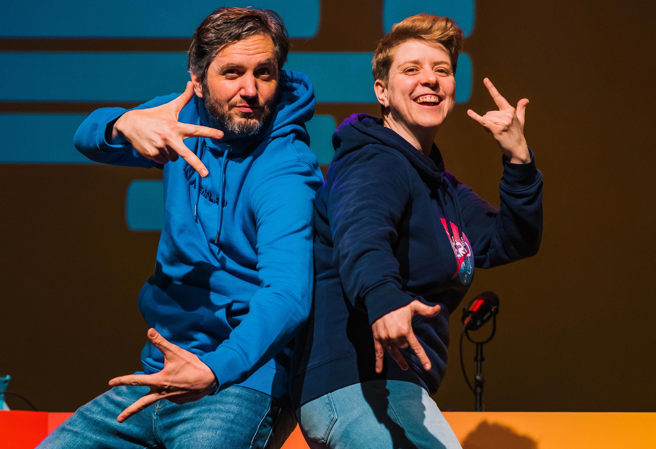 Nerdland Festival verenigt 20.000 wetenschapsfans: ‘Wij bewijzen dat er ...