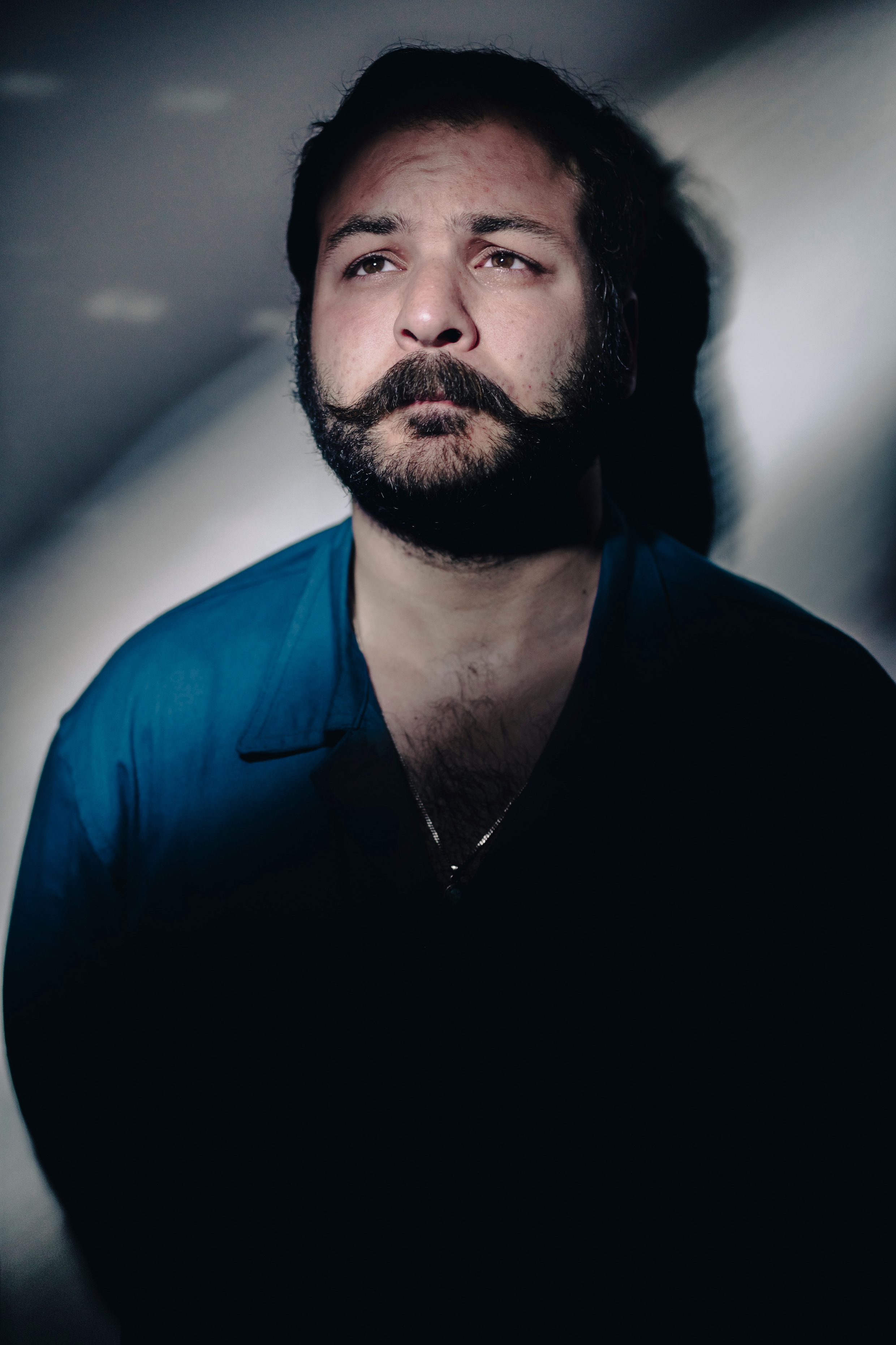 Acteur Ali Can Ünal: ‘Alle relaties die ik heb gehad, zouden gelukt ...