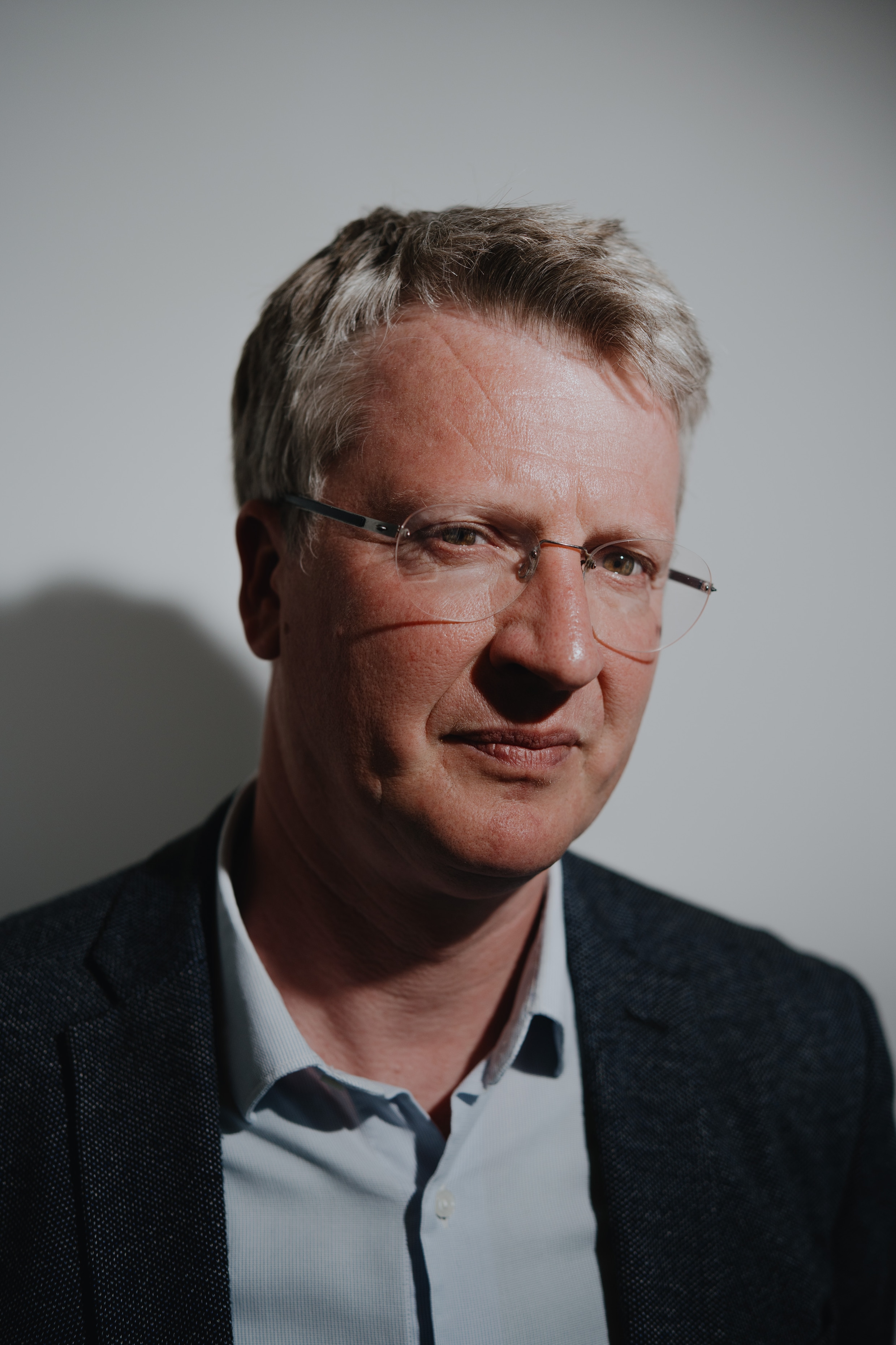 Drie boekentips voor u en uw vrienden | De Morgen