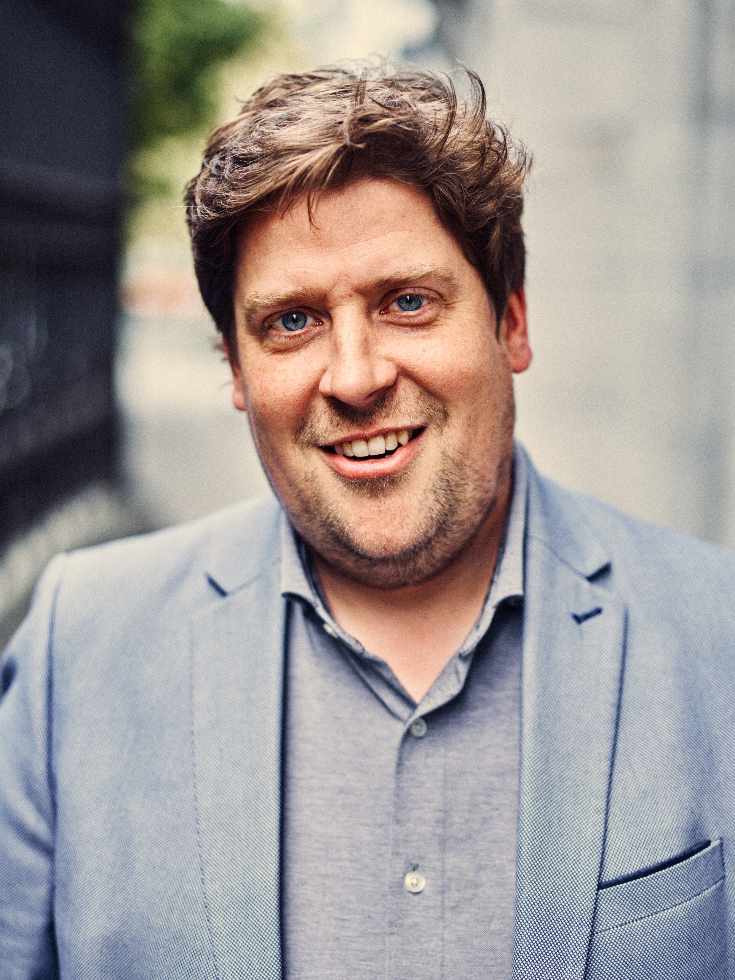 ‘Ik wist dat dit eraan zat te komen’: covoorzitter Jeremie Vaneeckhout ...