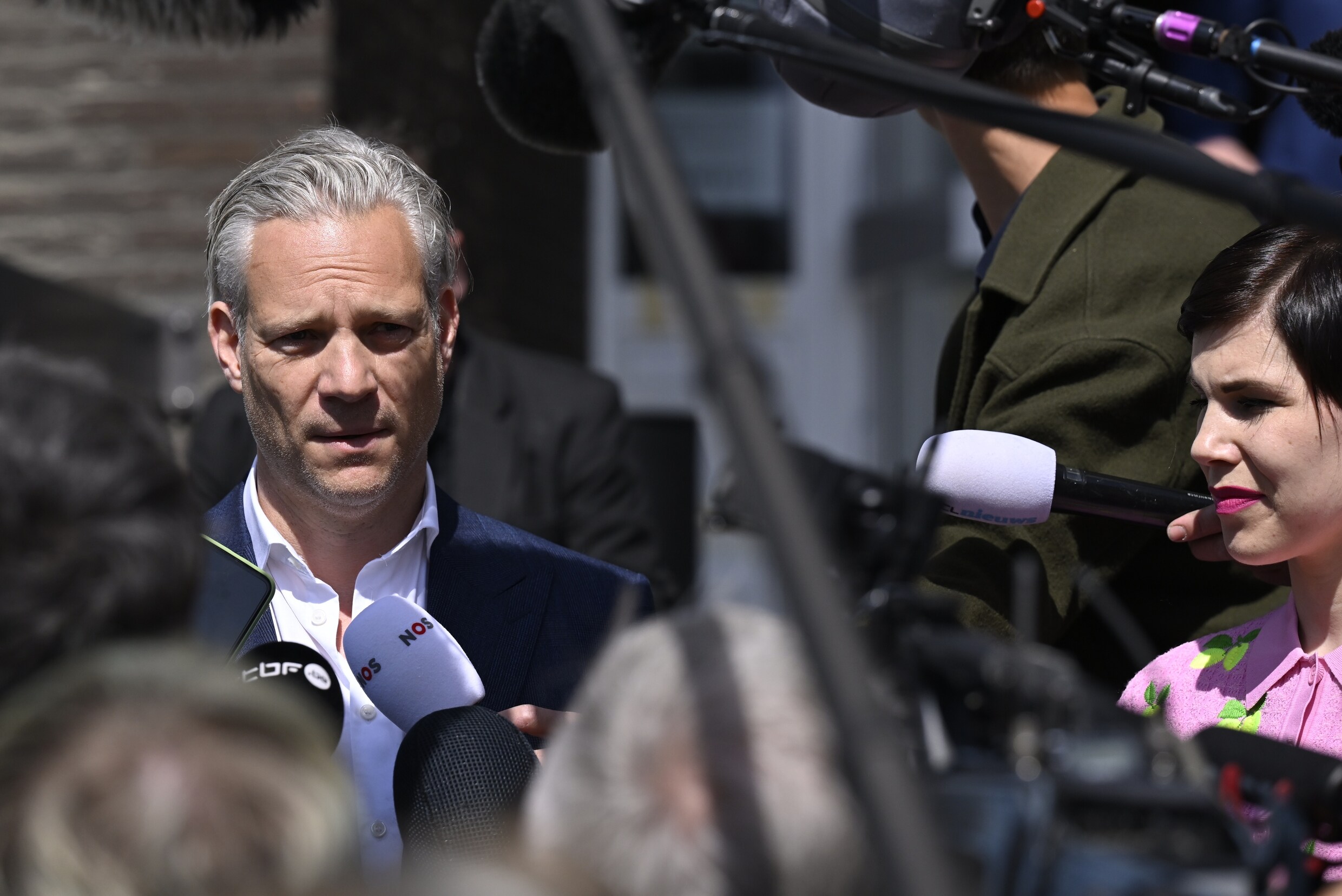 Reuzegommers veroordeeld tot werkstraffen en schadevergoedingen: ‘Er is ...