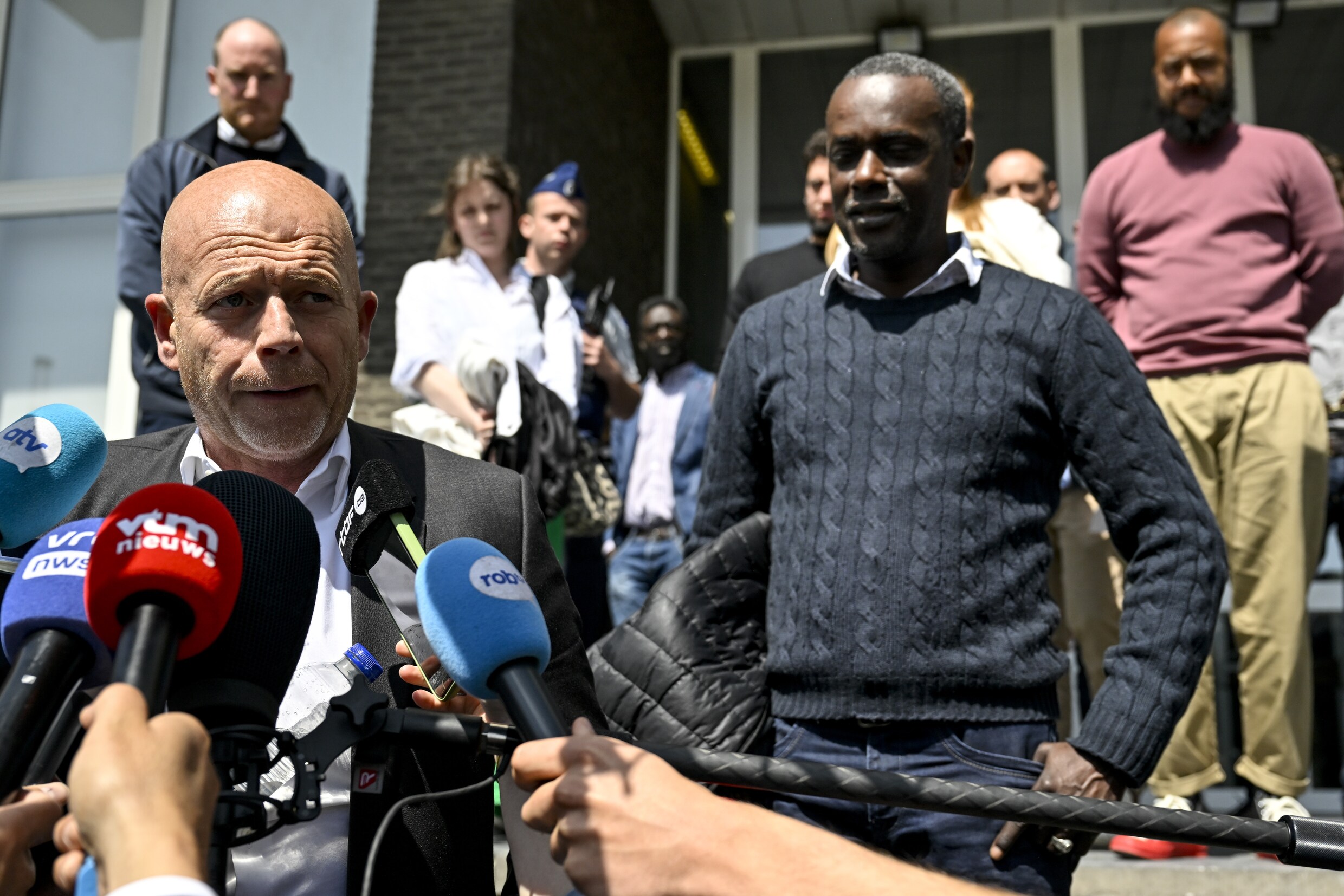 Doek valt definitief over proces-Reuzegom: ‘Nu kan familie Dia aan ...