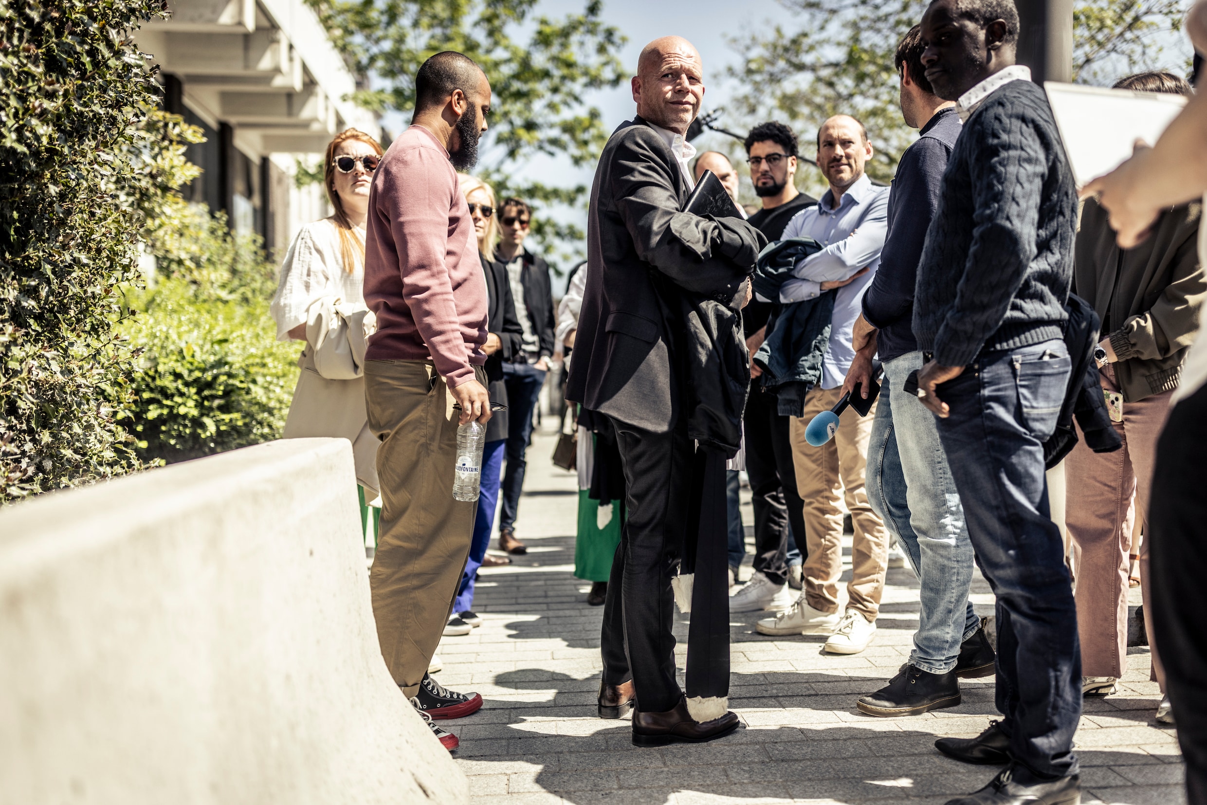 ‘We willen de Reuzegommers niet alleen juridisch, maar ook moreel ...