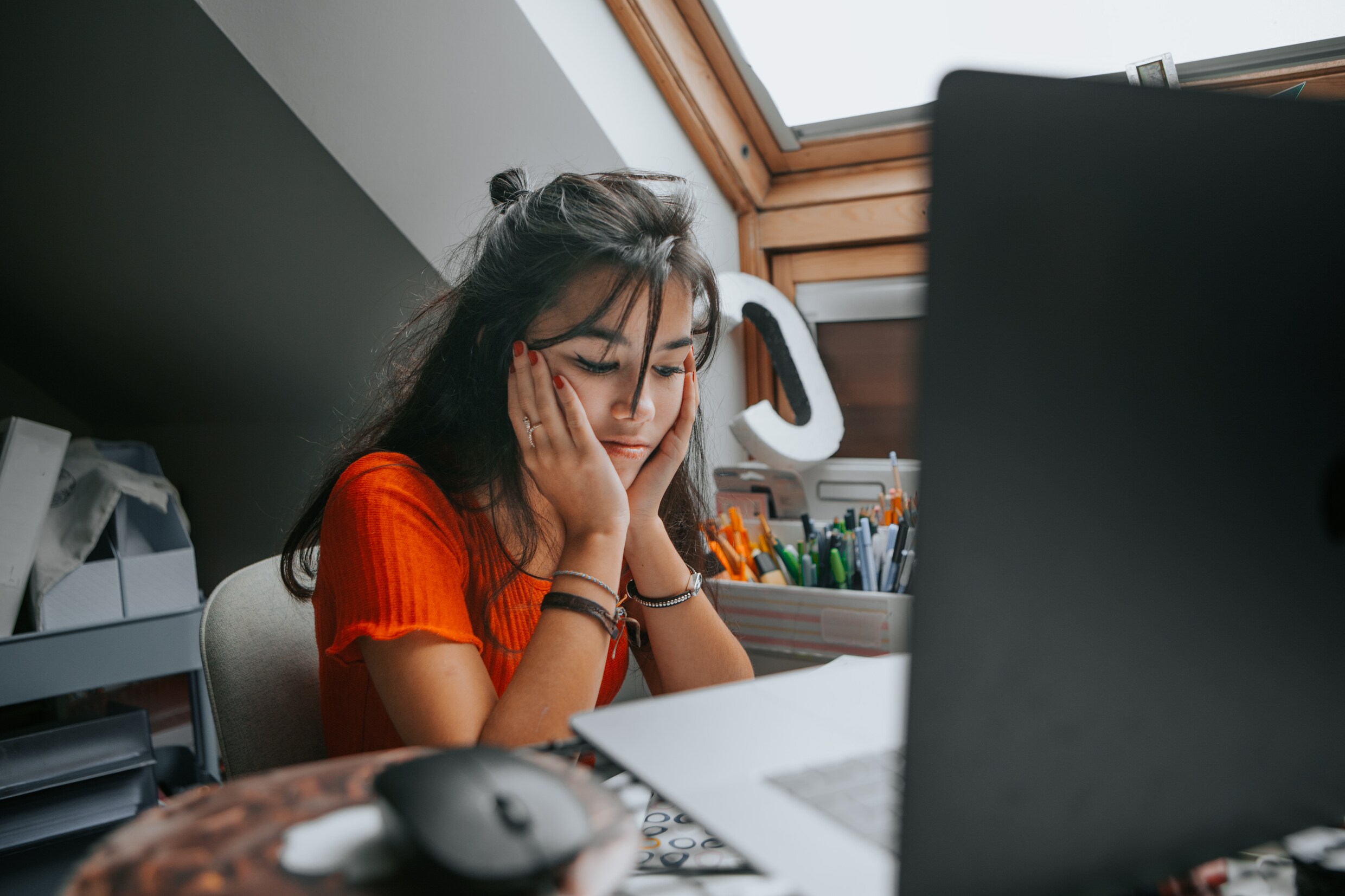Examenstress? Met deze vijf tips kom je de blok heelhuids door | De Morgen