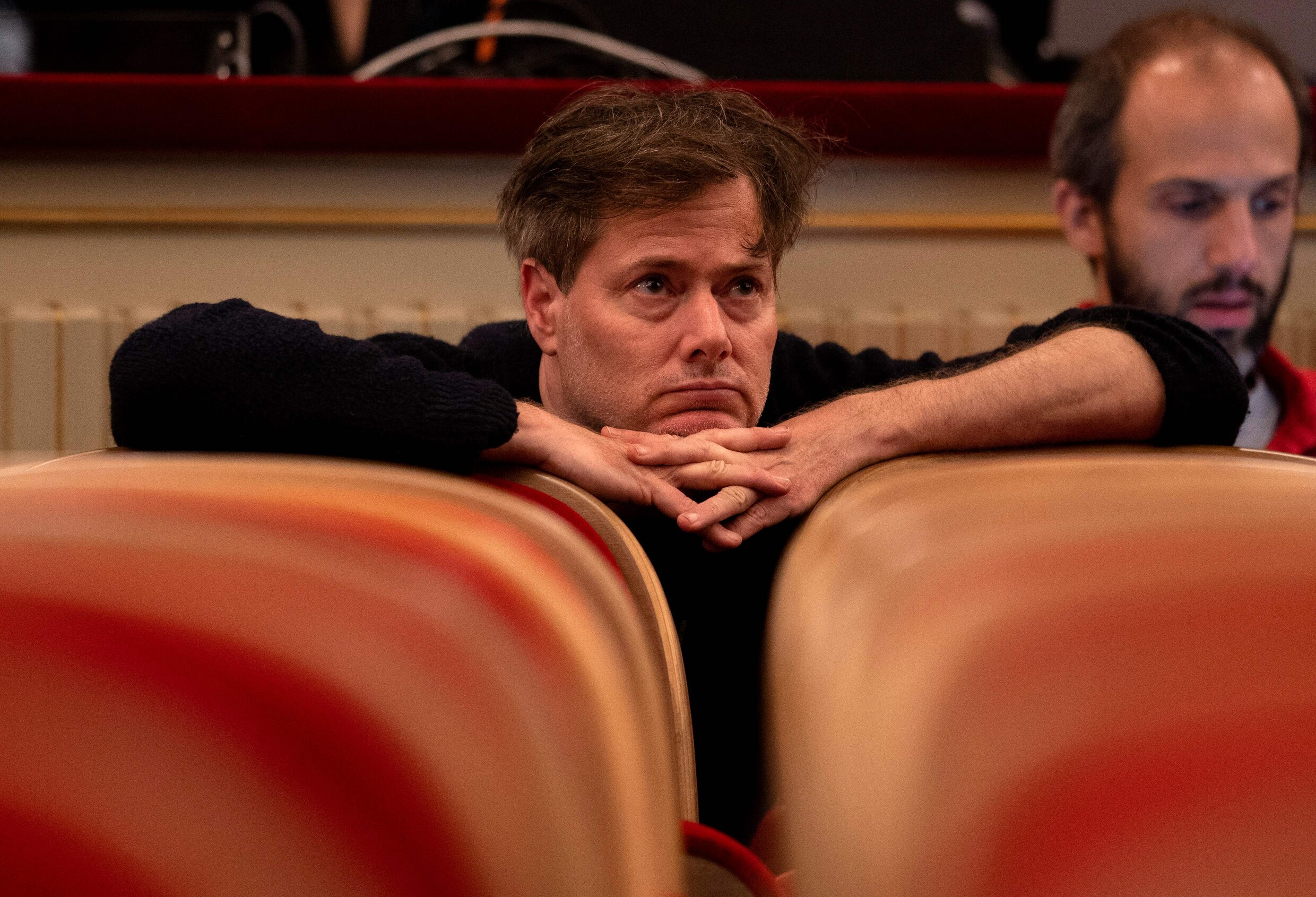 NTGent lanceert nieuw stadsfestival rond Griekse tragedies | De Morgen