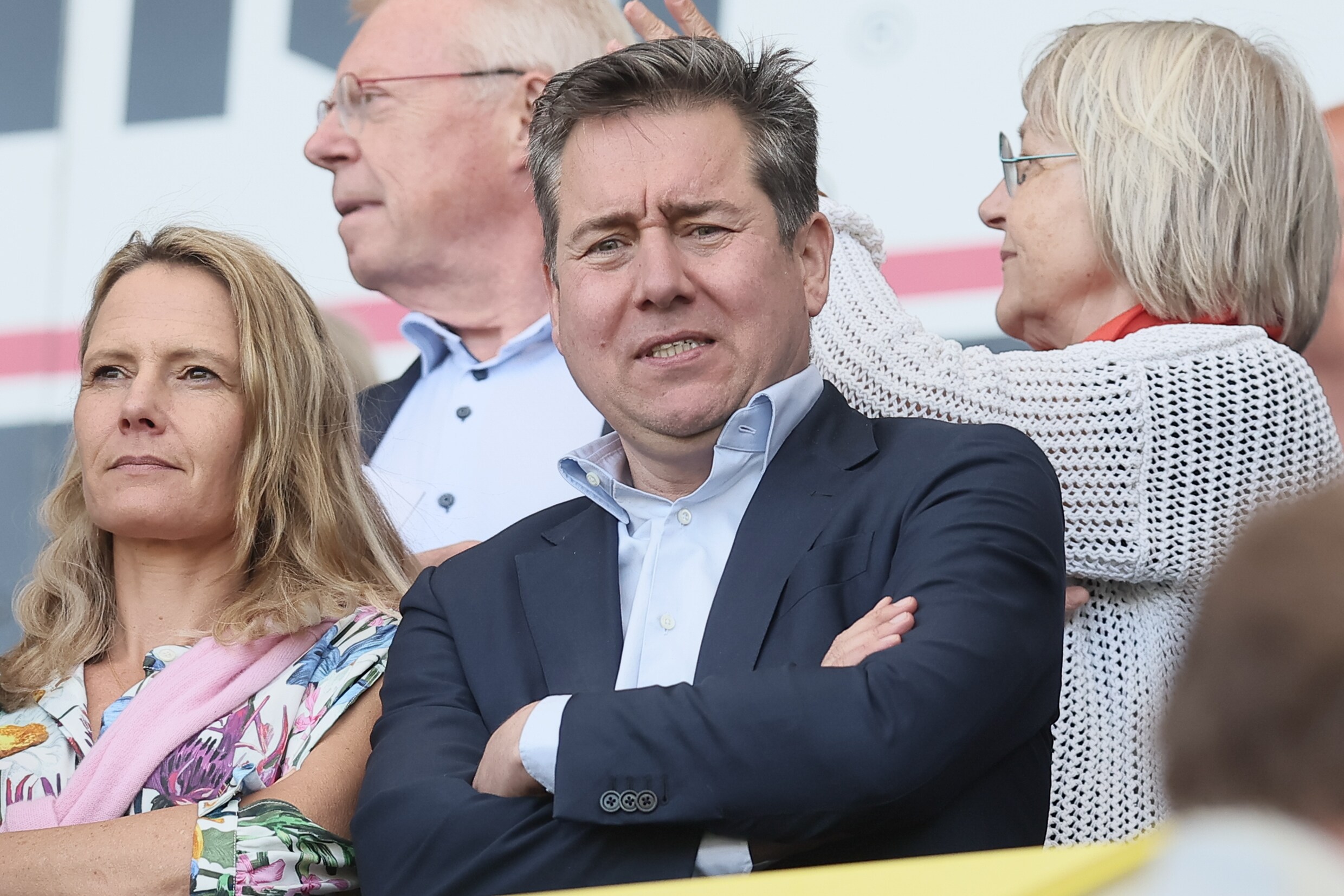 Van 1 miljoen naar ruim 100 miljoen euro: Bart Verhaeghe kan fors ...