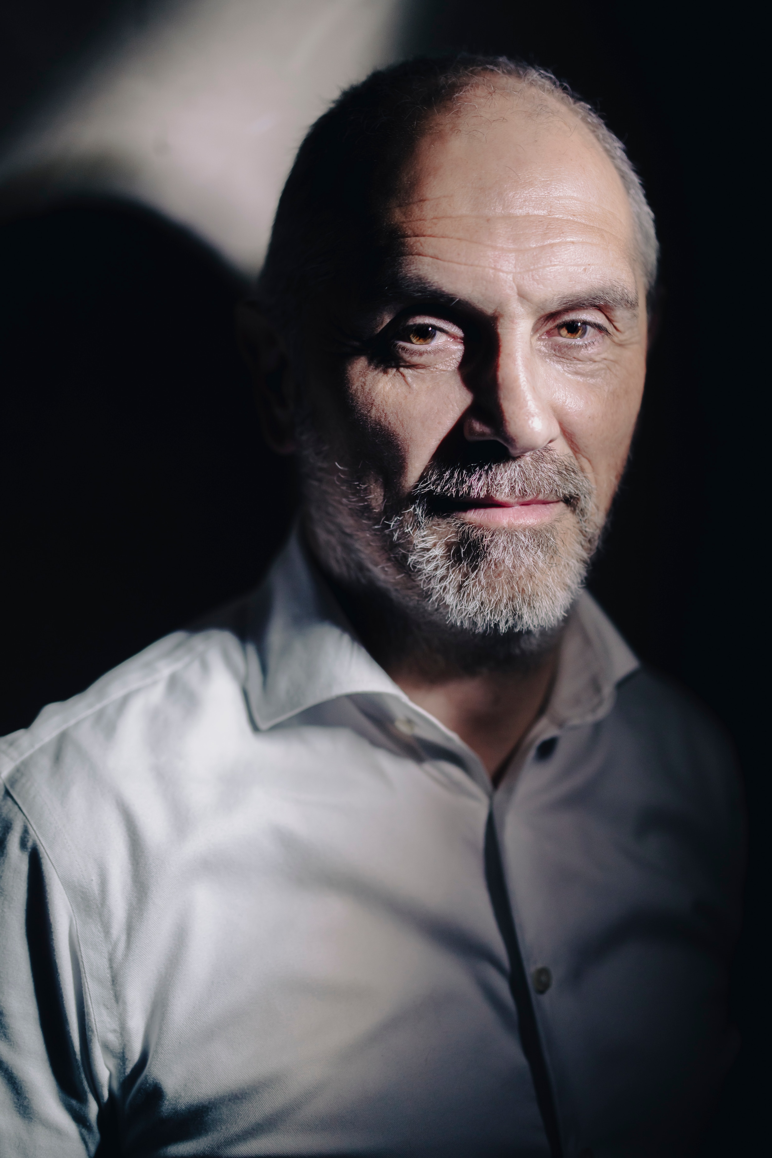 Michel Maus: ‘Zowel aan de VUB als aan de UGent ben ik op het matje ...