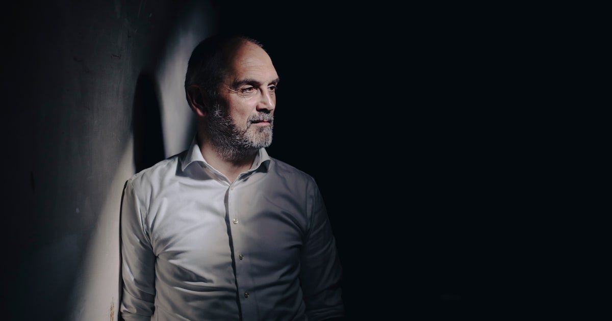 Michel Maus: ‘Zowel aan de VUB als aan de UGent ben ik op het matje ...