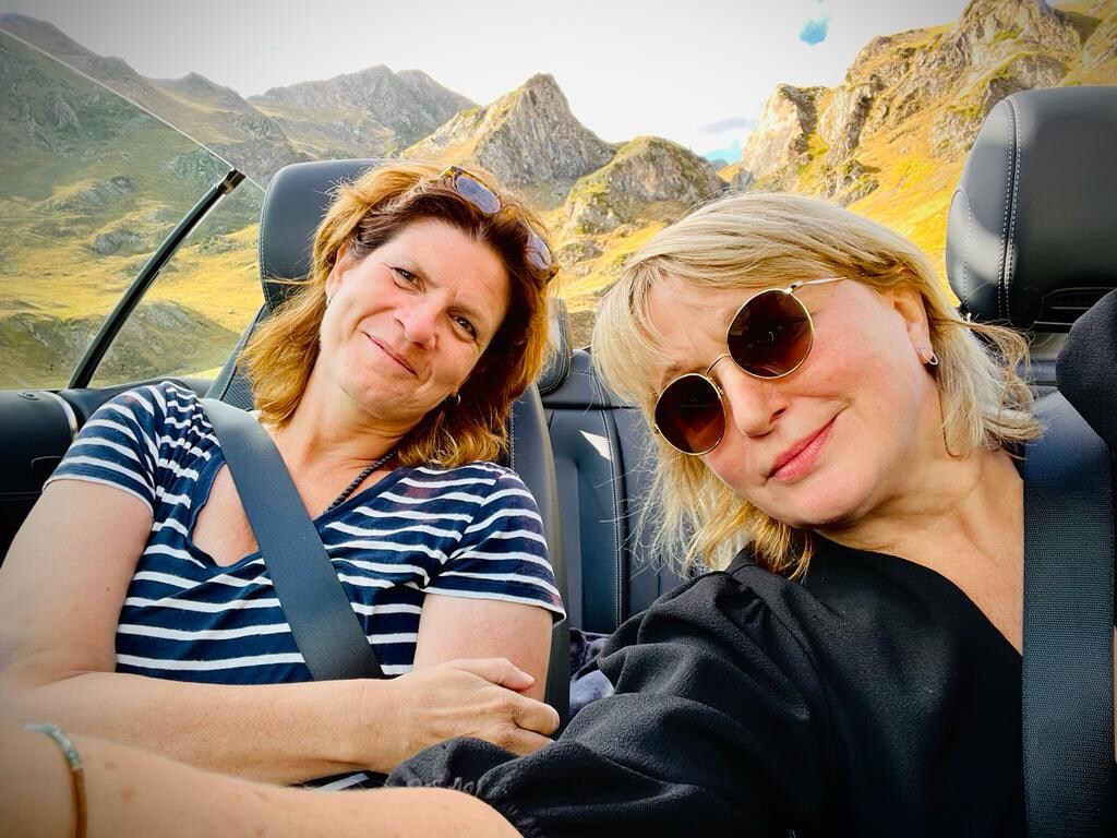 Basteyns en Blanquaert happen naar woorden in ‘Mirakel n° 71’, ik als ...