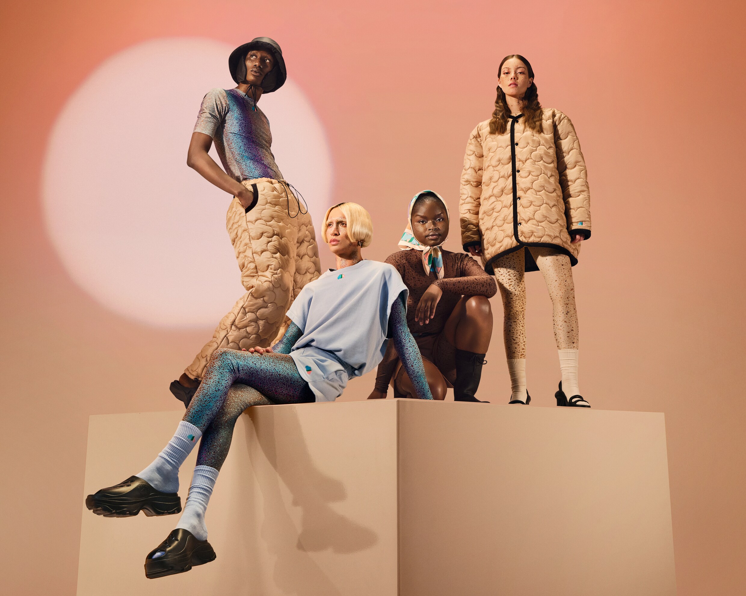 De nieuwe collectie van Mosaert, een ode aan de imperfectie: ‘Het maakt ...