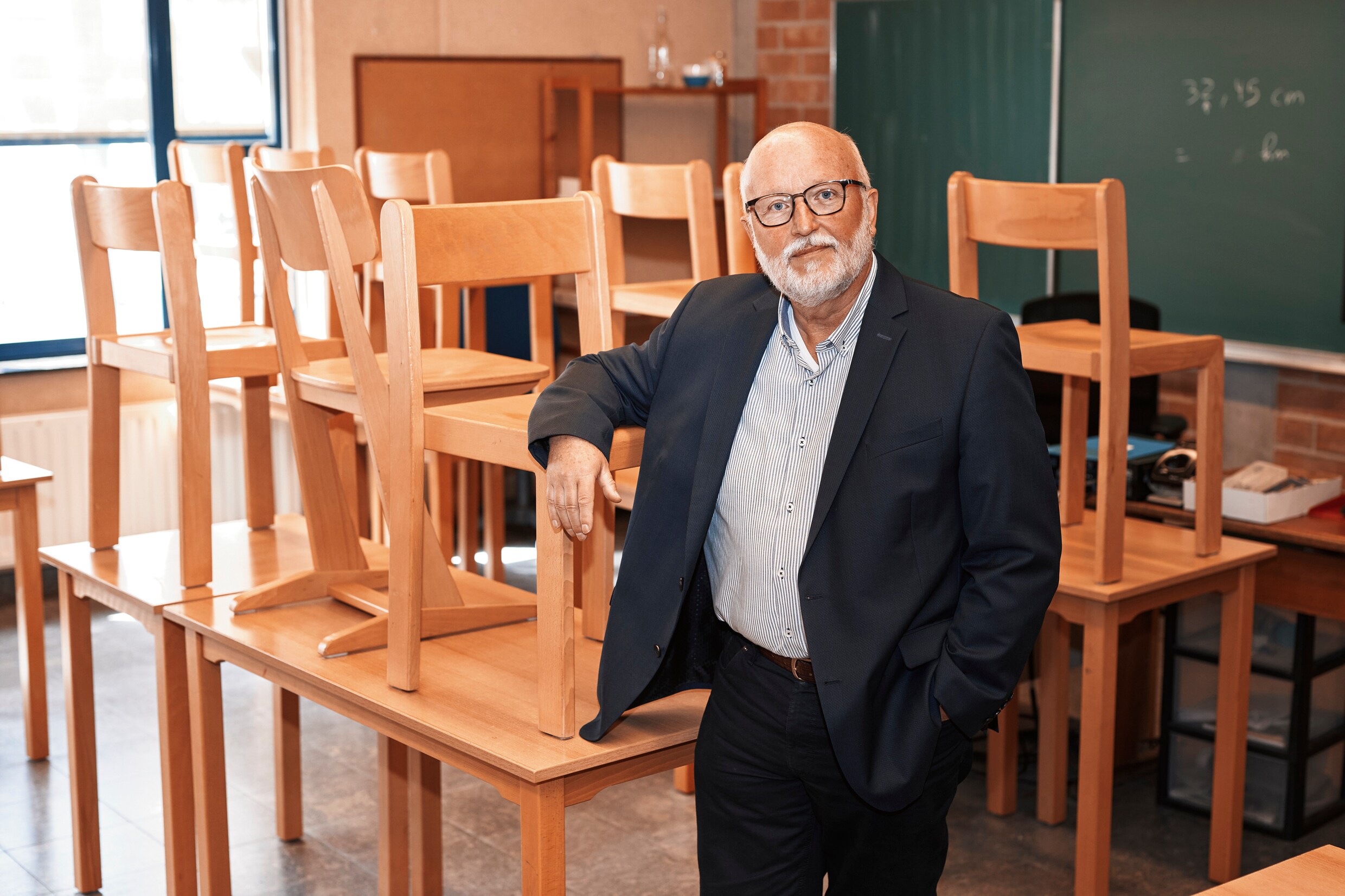 ‘Bij de vorige verkiezingen heb ik op N-VA gestemd, maar dat doe ik ...