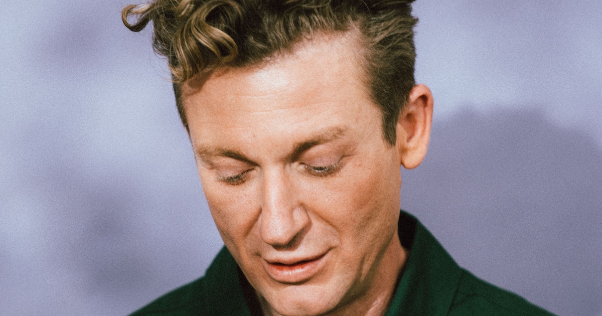 ‘Als ik tien jaar geleden had geprobeerd wat ik nu doe, was dat nooit ...