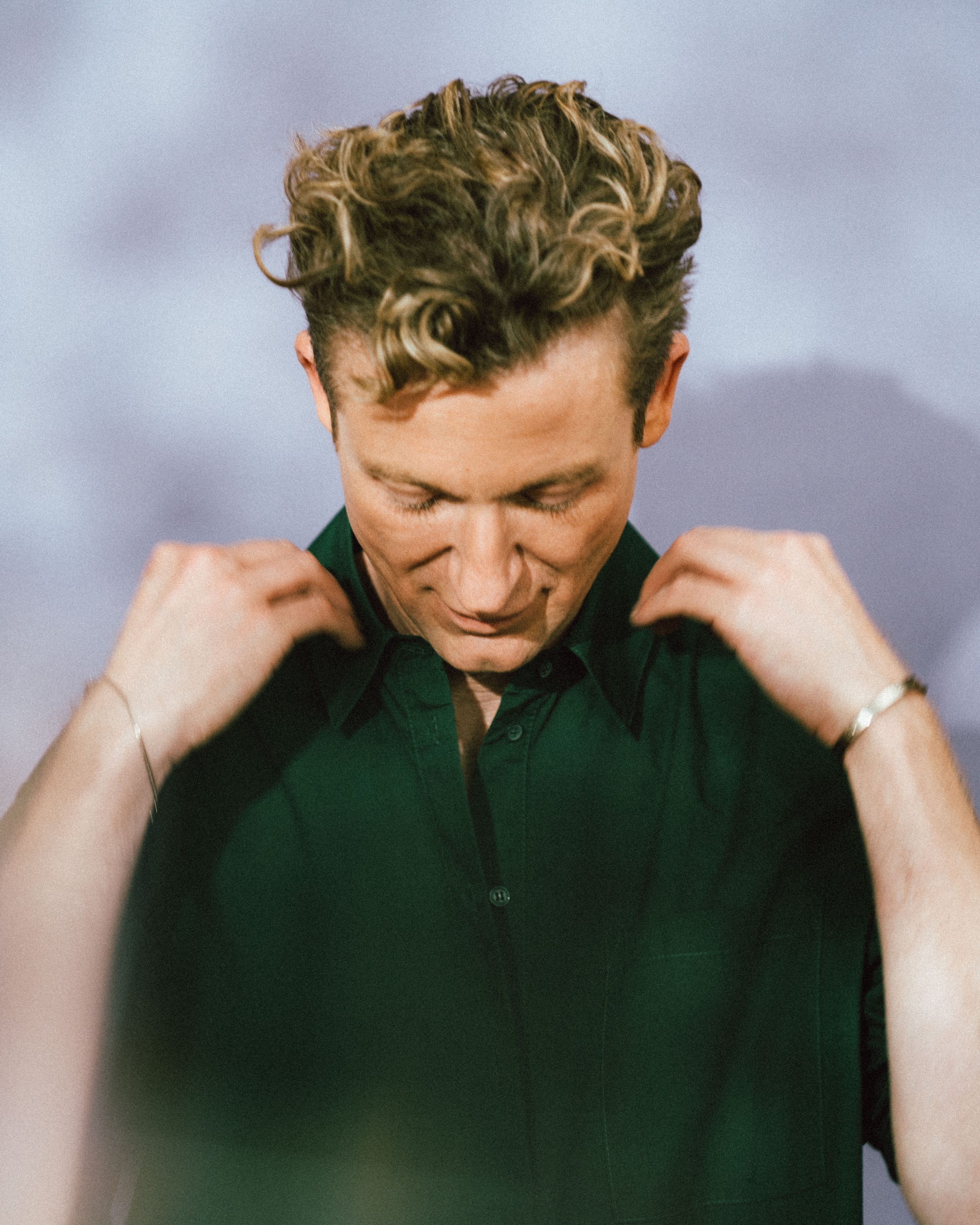 ‘Als ik tien jaar geleden had geprobeerd wat ik nu doe, was dat nooit ...