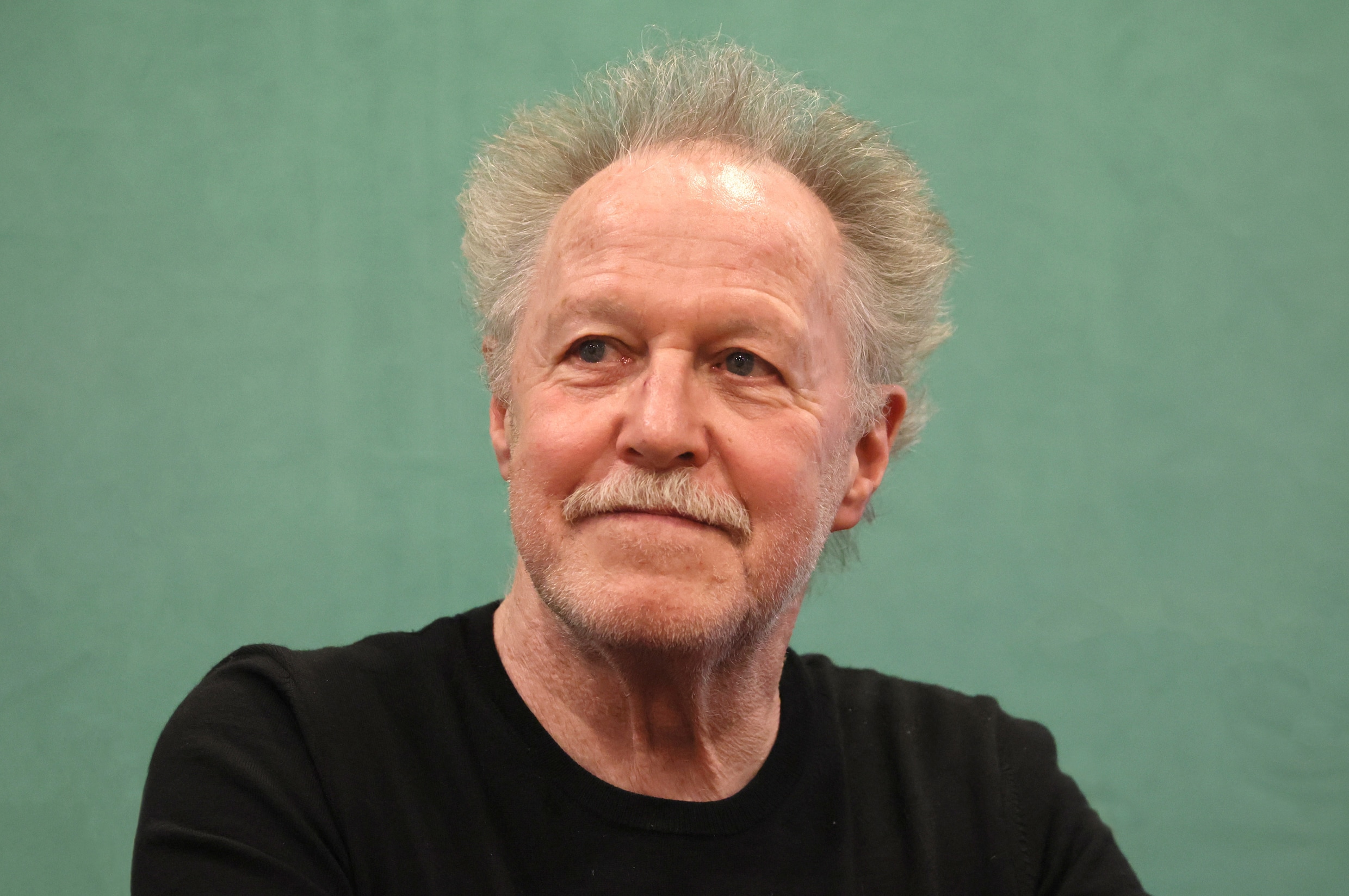 Documentairemaker Nicolas Philibert: ‘Alles wat menselijk is in deze ...