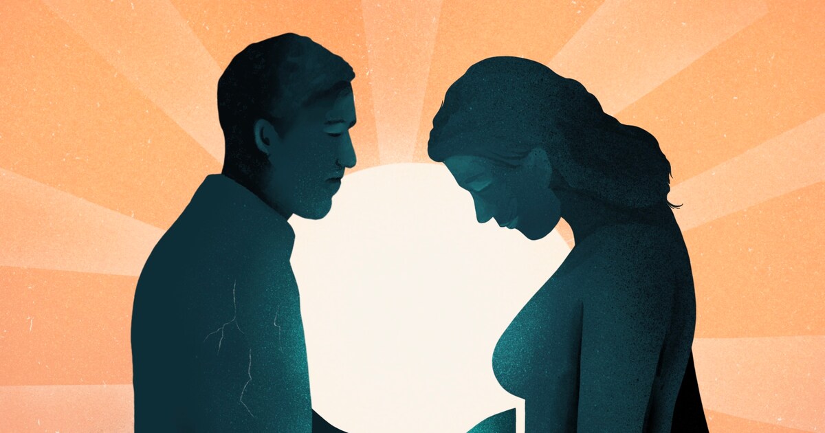 Psychiater Dirk De Wachter over de vraag: ‘Mijn vriendin wist dat ik ...