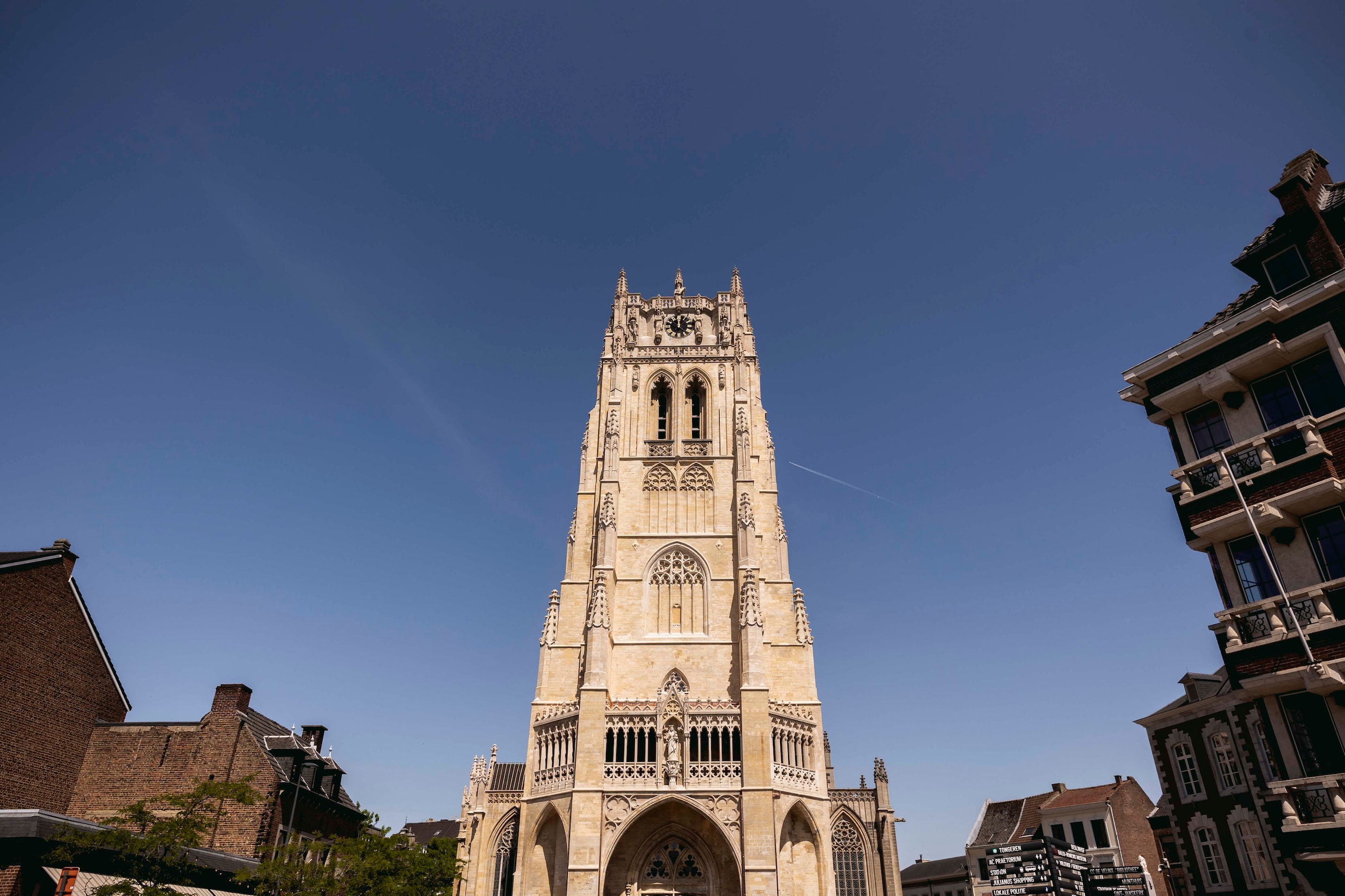 ‘De traditie zit er zo hard ingebakken dat men zelfs ongeboren kinderen ...