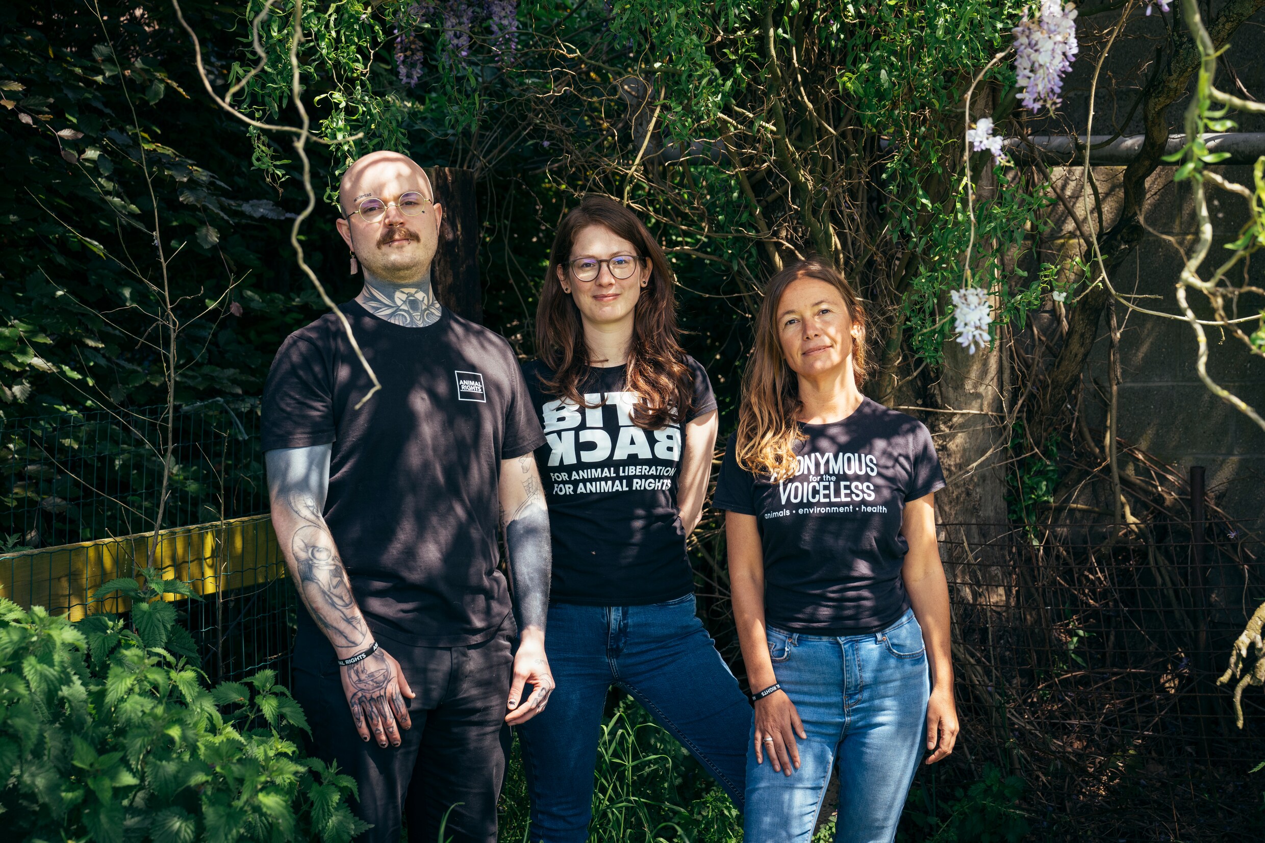 ‘Dat mensen mij vertellen dat ze weinig vlees eten, is een goed teken ...