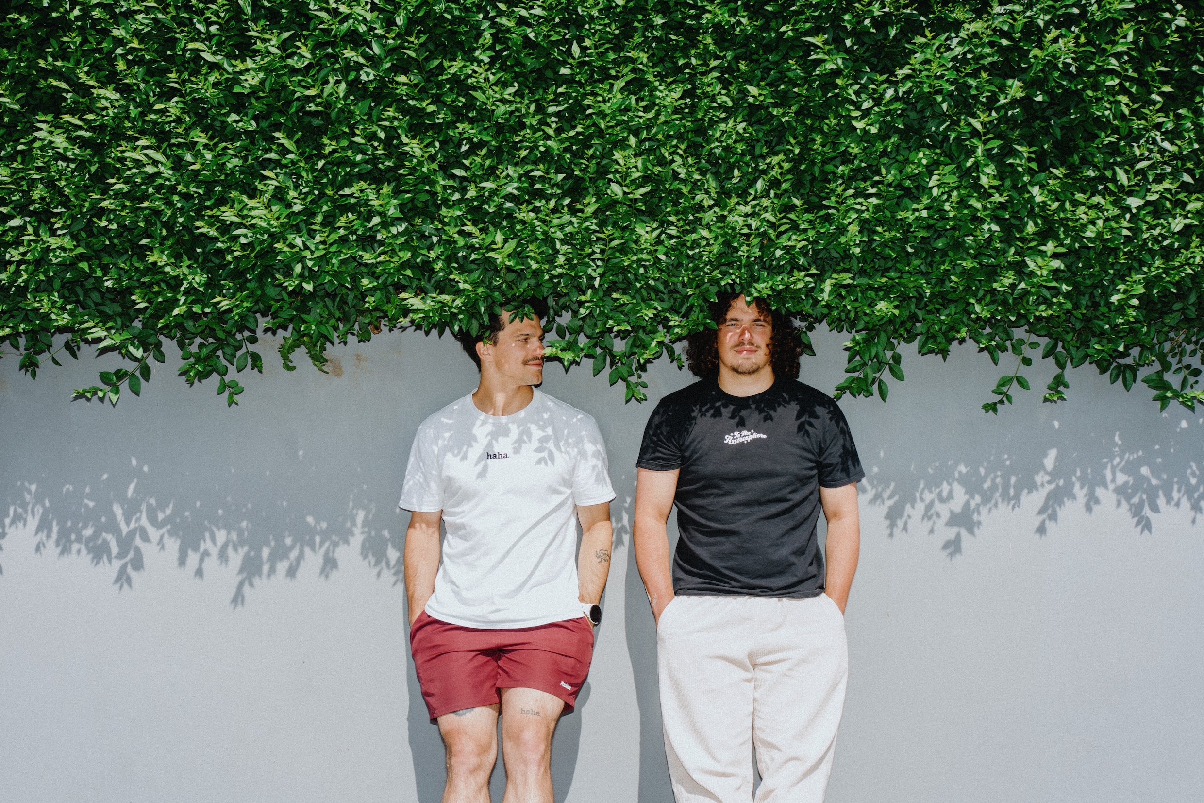 ‘Aan al wie droomt van een Iron Man en denkt dat het onmogelijk is: dat is het niet’: broers ...