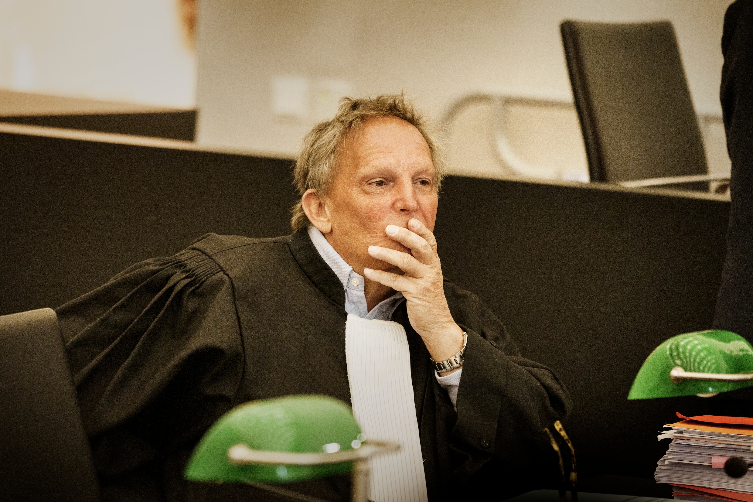 Johan Platteau, advocaat van de ‘slechteriken’: ‘Een rijke cliënt kun ...