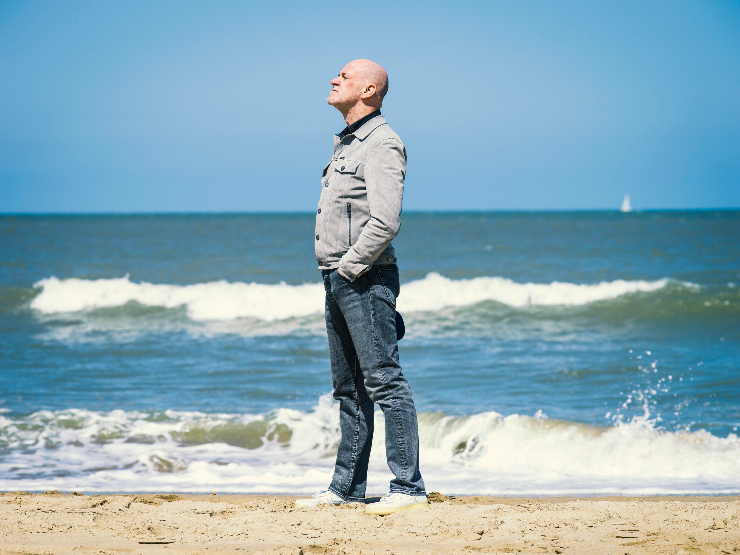 Björn Soenens over longkanker: ‘Iedereen was bezorgd om mij, maar mijn ...