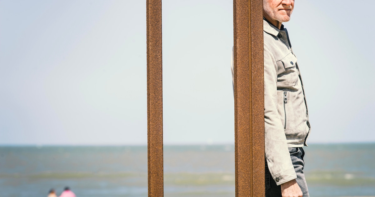 Björn Soenens over longkanker: ‘Iedereen was bezorgd om mij, maar mijn vrouw stond alleen met ...