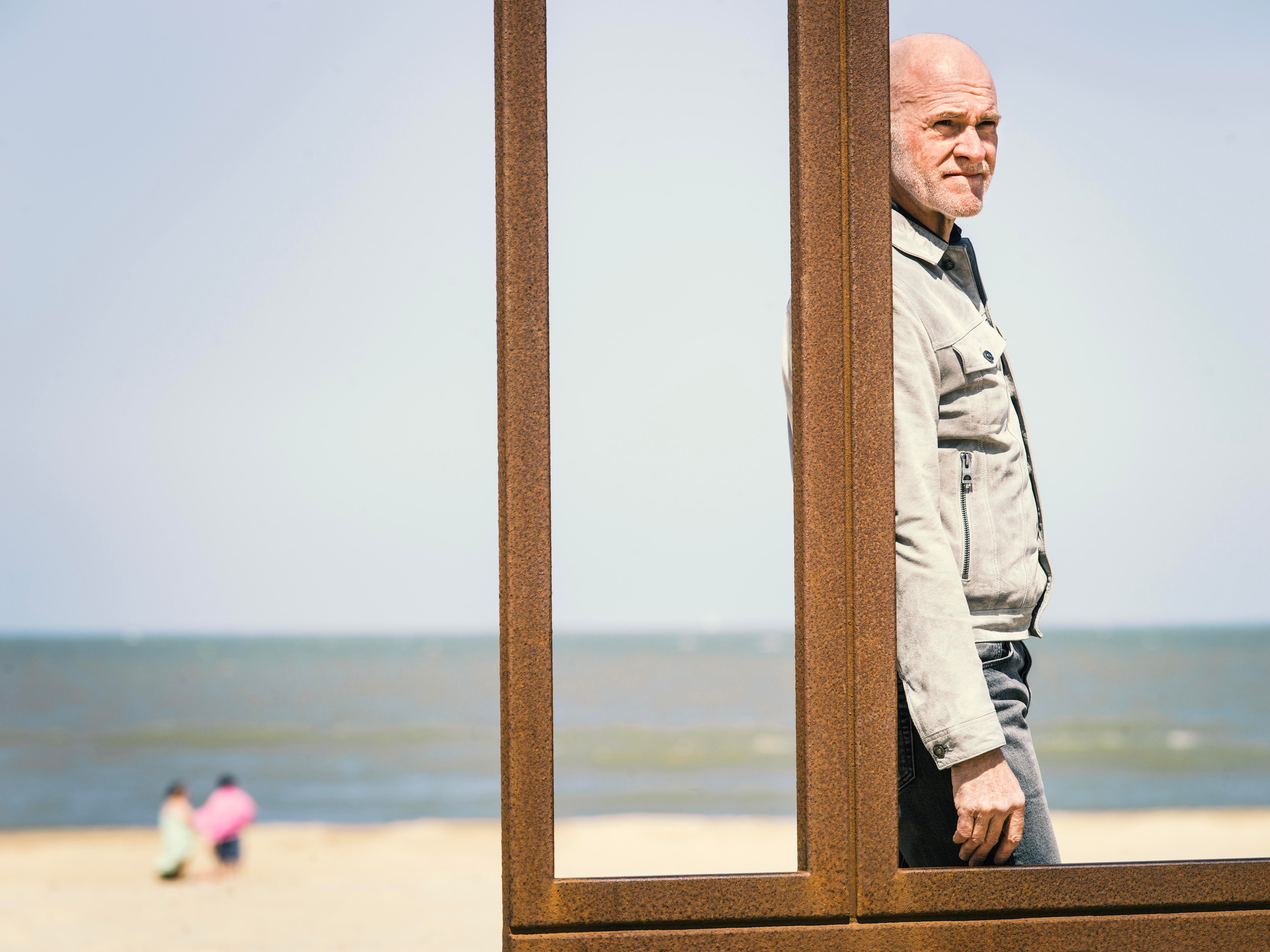 Björn Soenens over longkanker: ‘Iedereen was bezorgd om mij, maar mijn ...