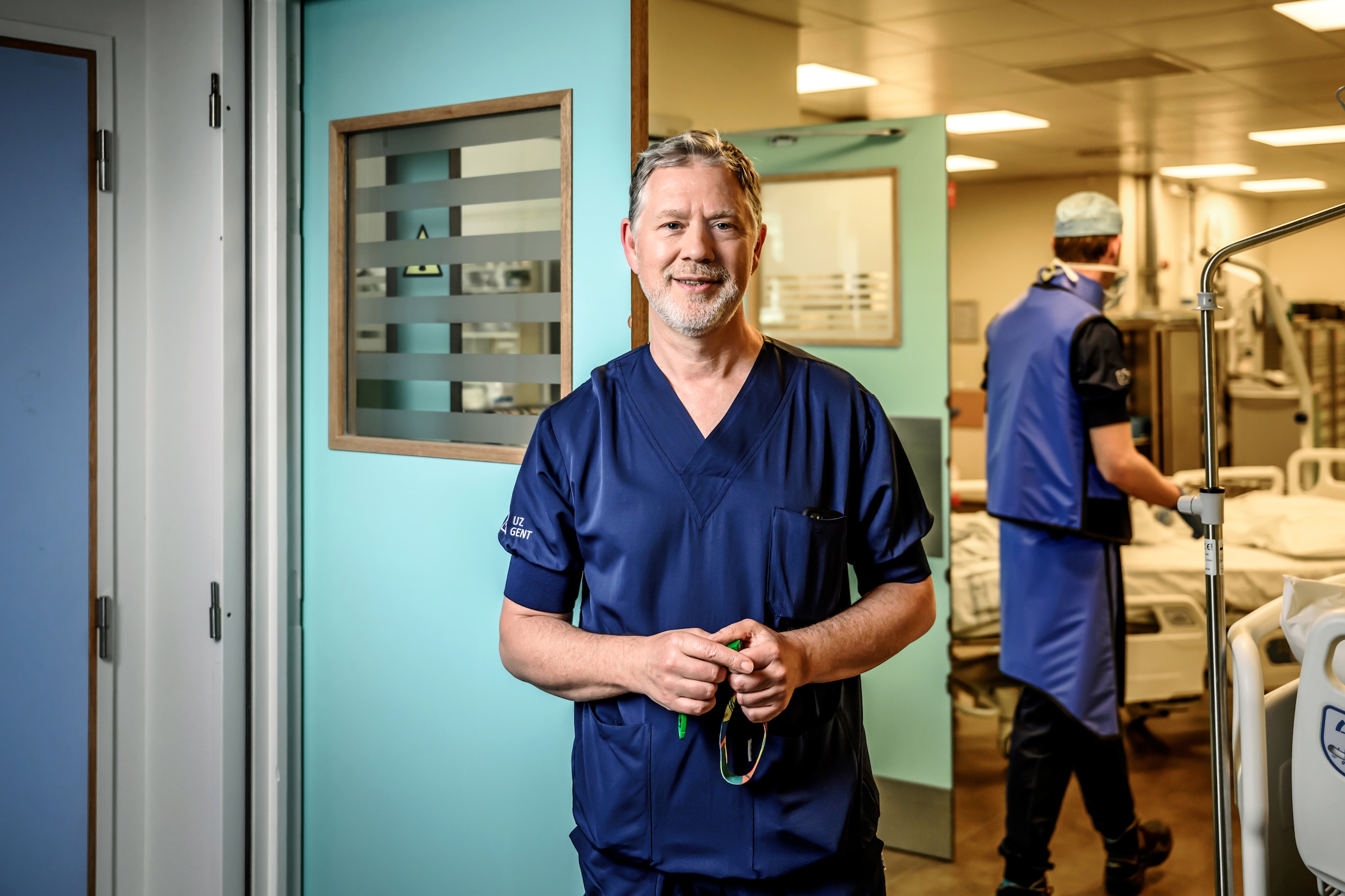 ‘We drinken te veel alcohol en eten te veel rood vlees, maar geven er ...