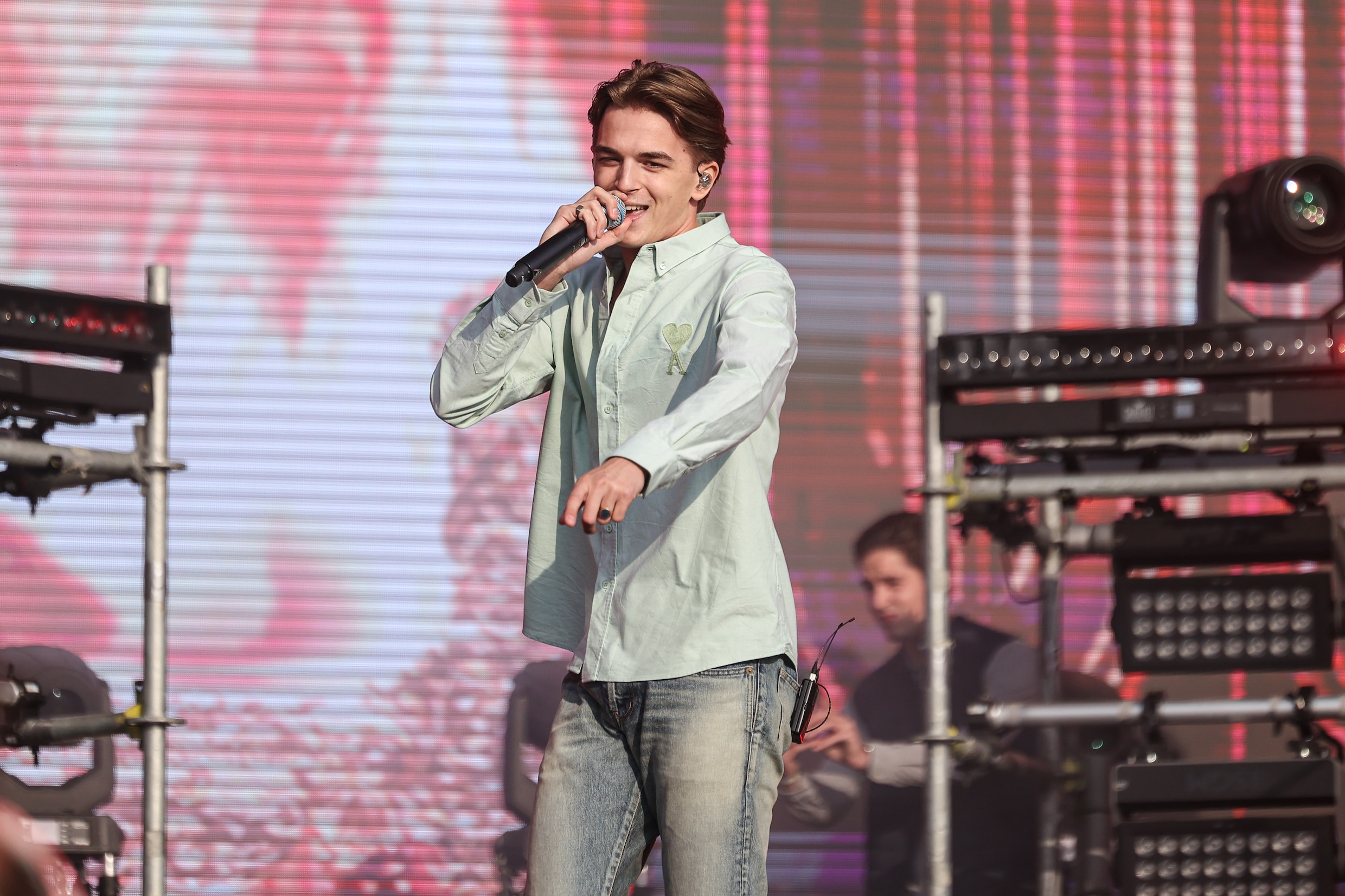 Mijn kind zingt mee met vrouwonvriendelijke rappers: wat kan ik doen ...