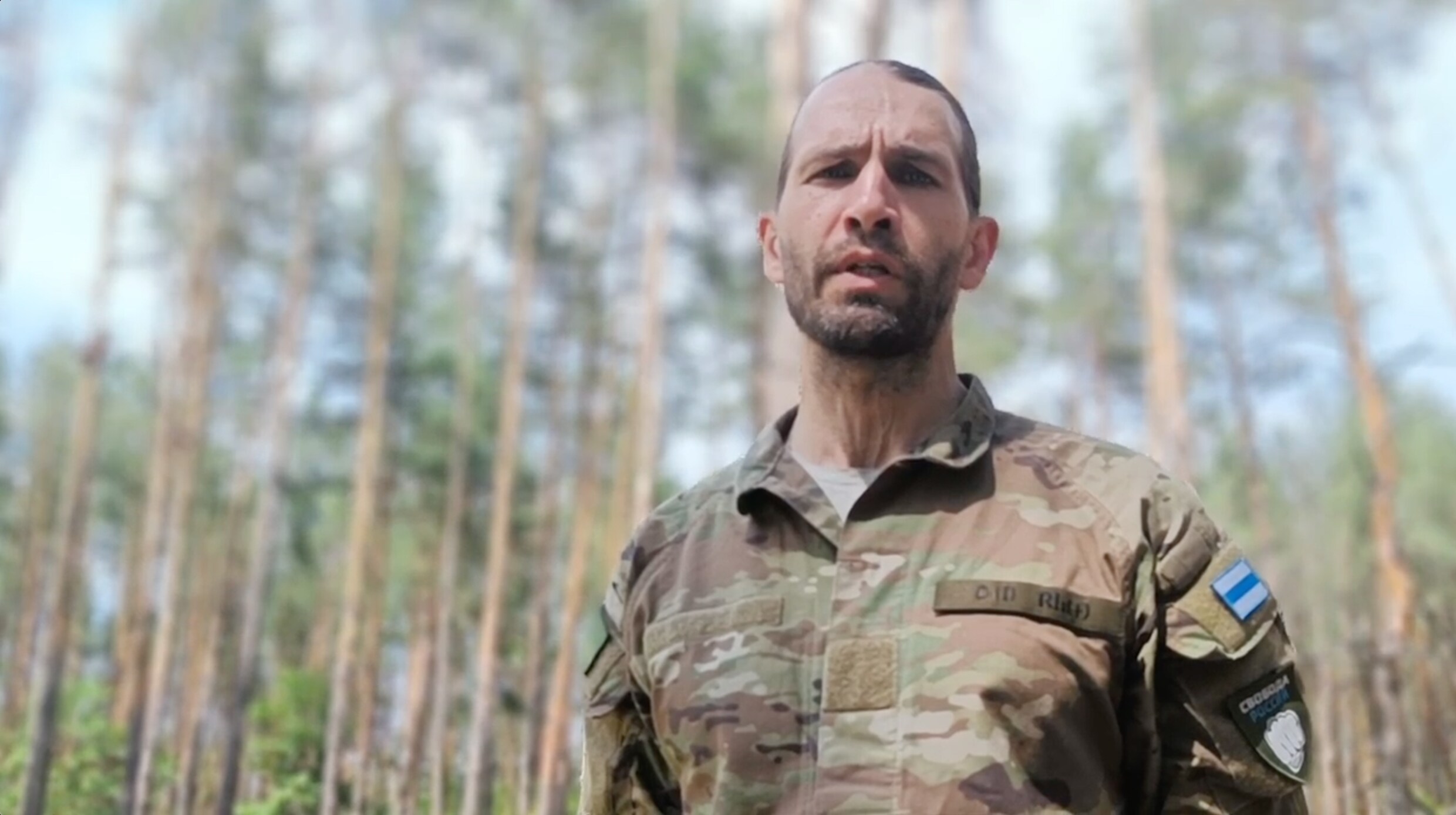 Russische pro-Oekraïense militie belooft nieuwe aanvallen op ...