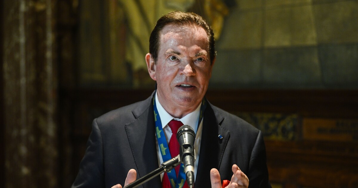 Ghelamco boekte 200 miljoen euro verlies in eerste jaarhelft: deel ...