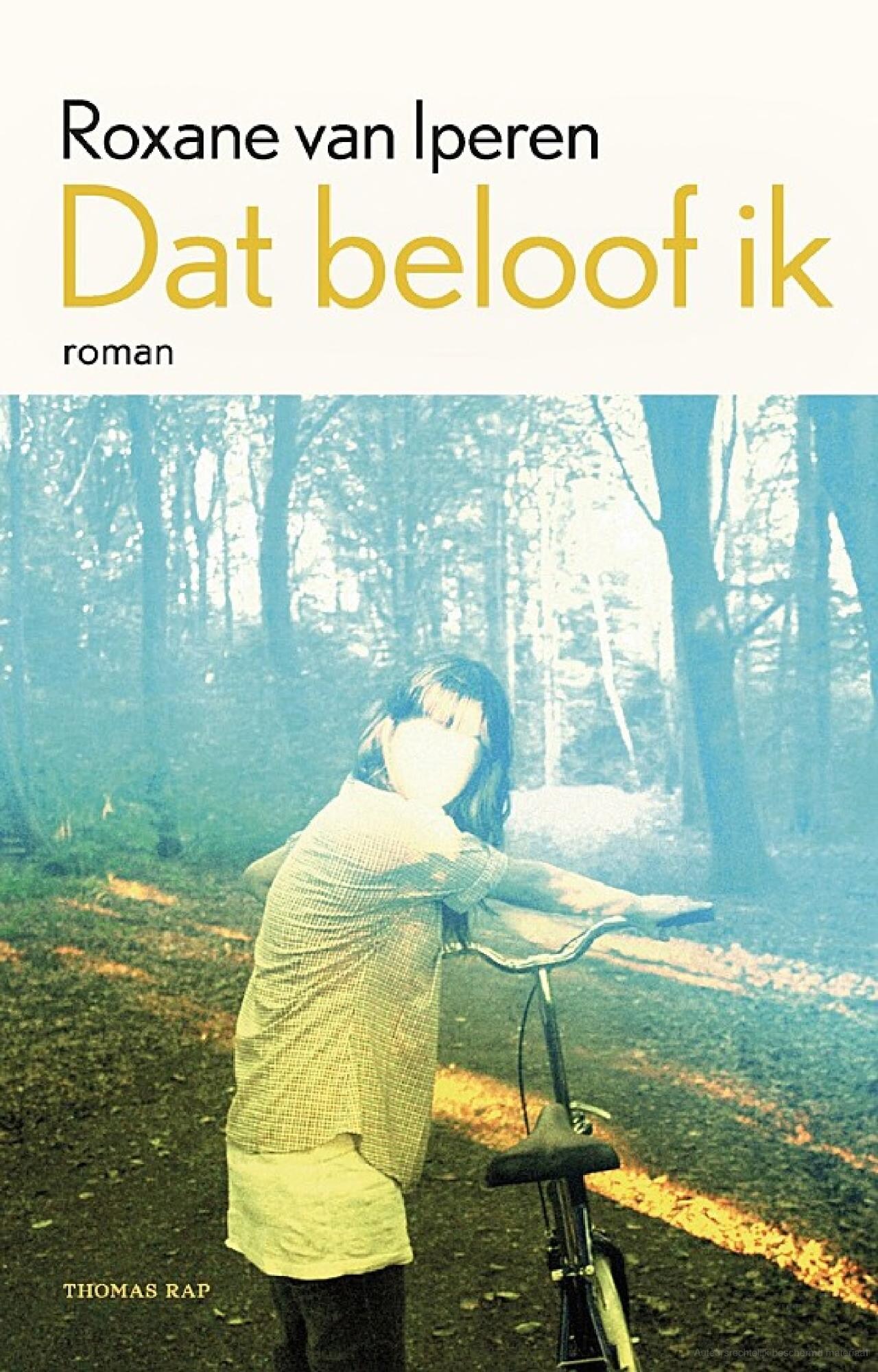 Wie neemt de fakkel over van Anjet Daanje? Dit zijn de finalisten van ...