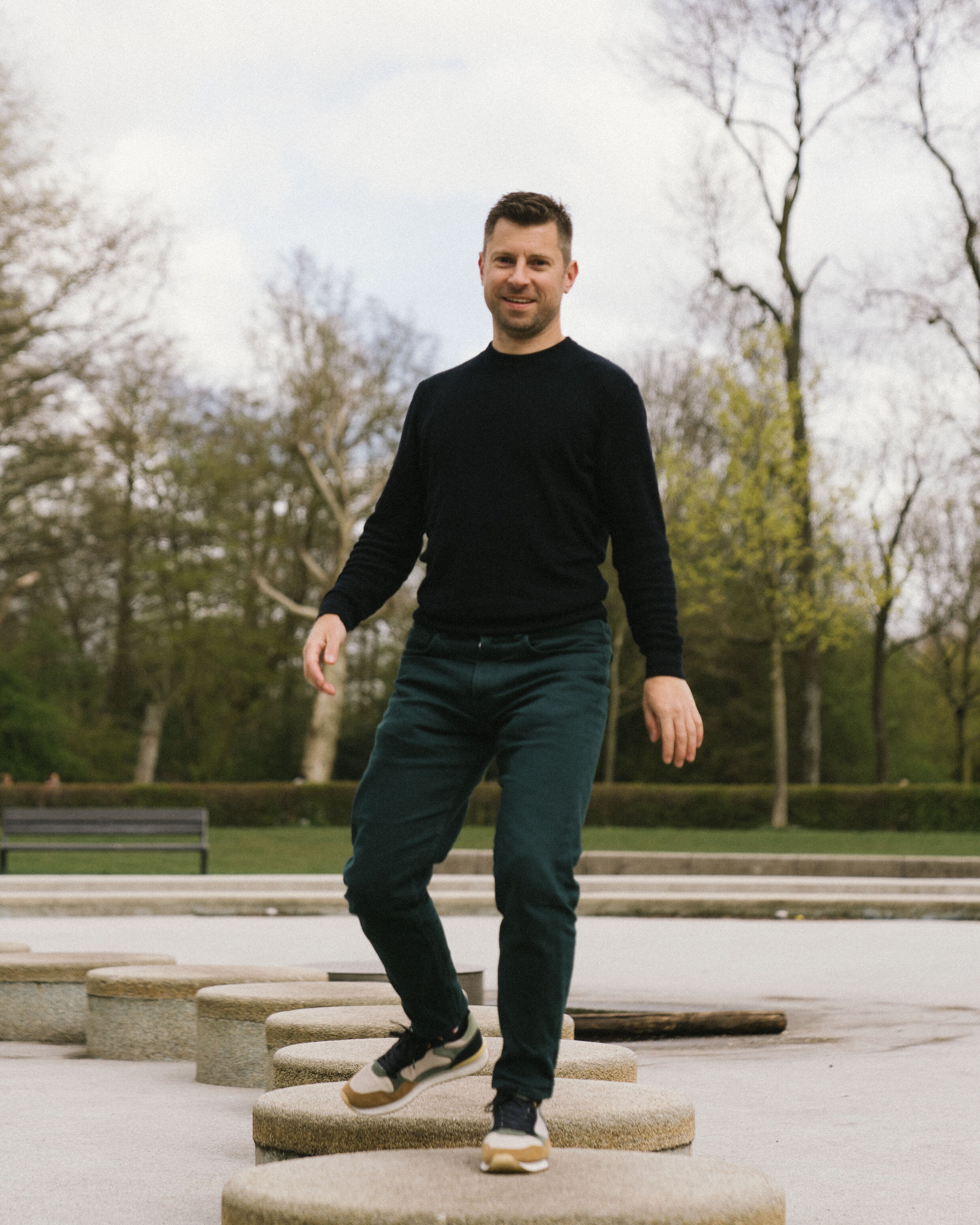Vijf thuisblijfvaders getuigen: ‘Door thuis te blijven heb ik tijd om ...