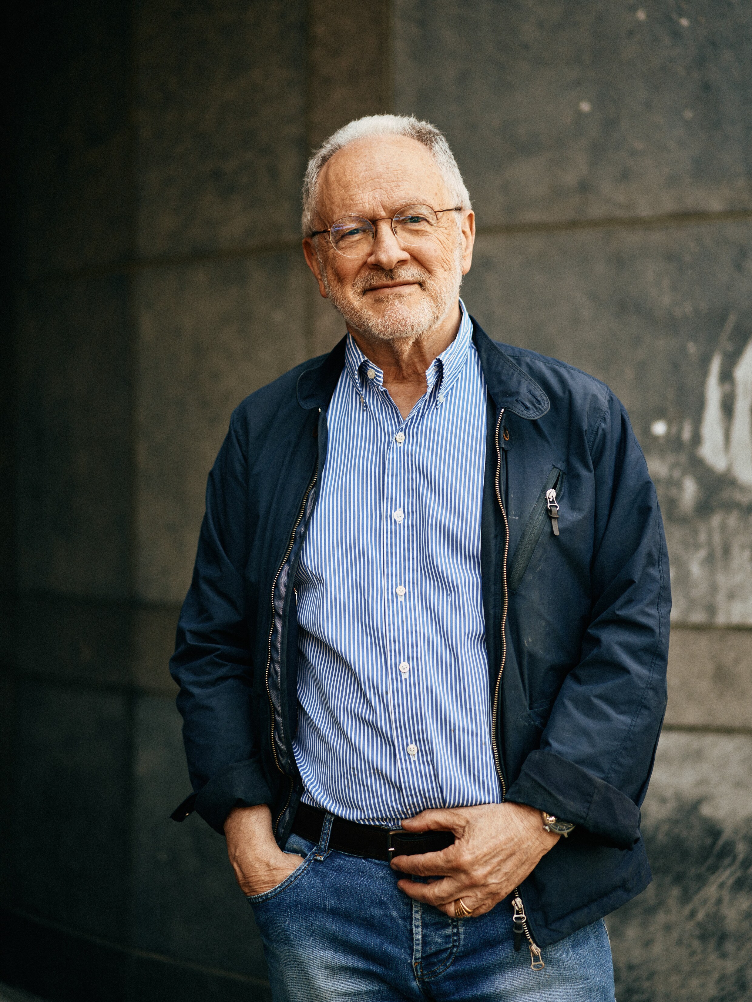 Deze Belgische aidsonderzoeker strijdt nog altijd om stigma rond hiv te ...