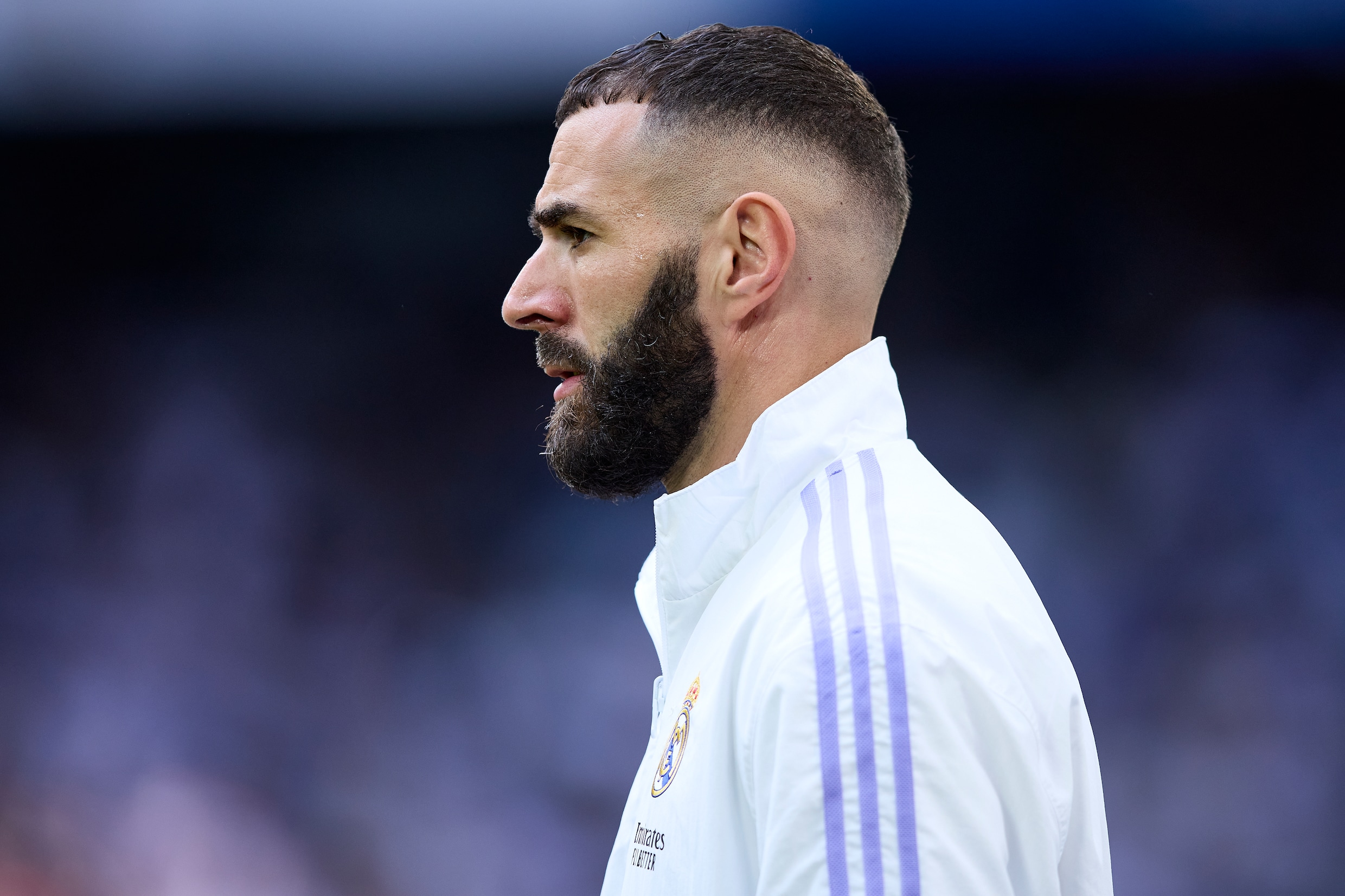 Real Madrid neemt afscheid van Benzema, de spits die kunst en goals ...