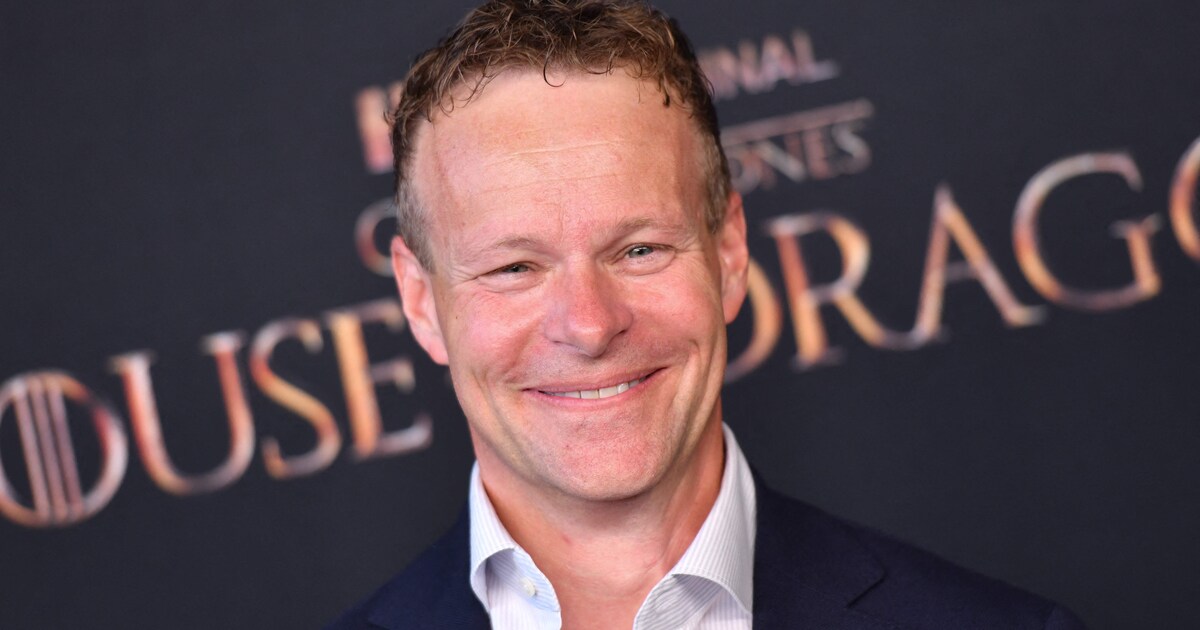 CNN-topman Chris Licht stapt op na bekritiseerde uitzending met ex ...