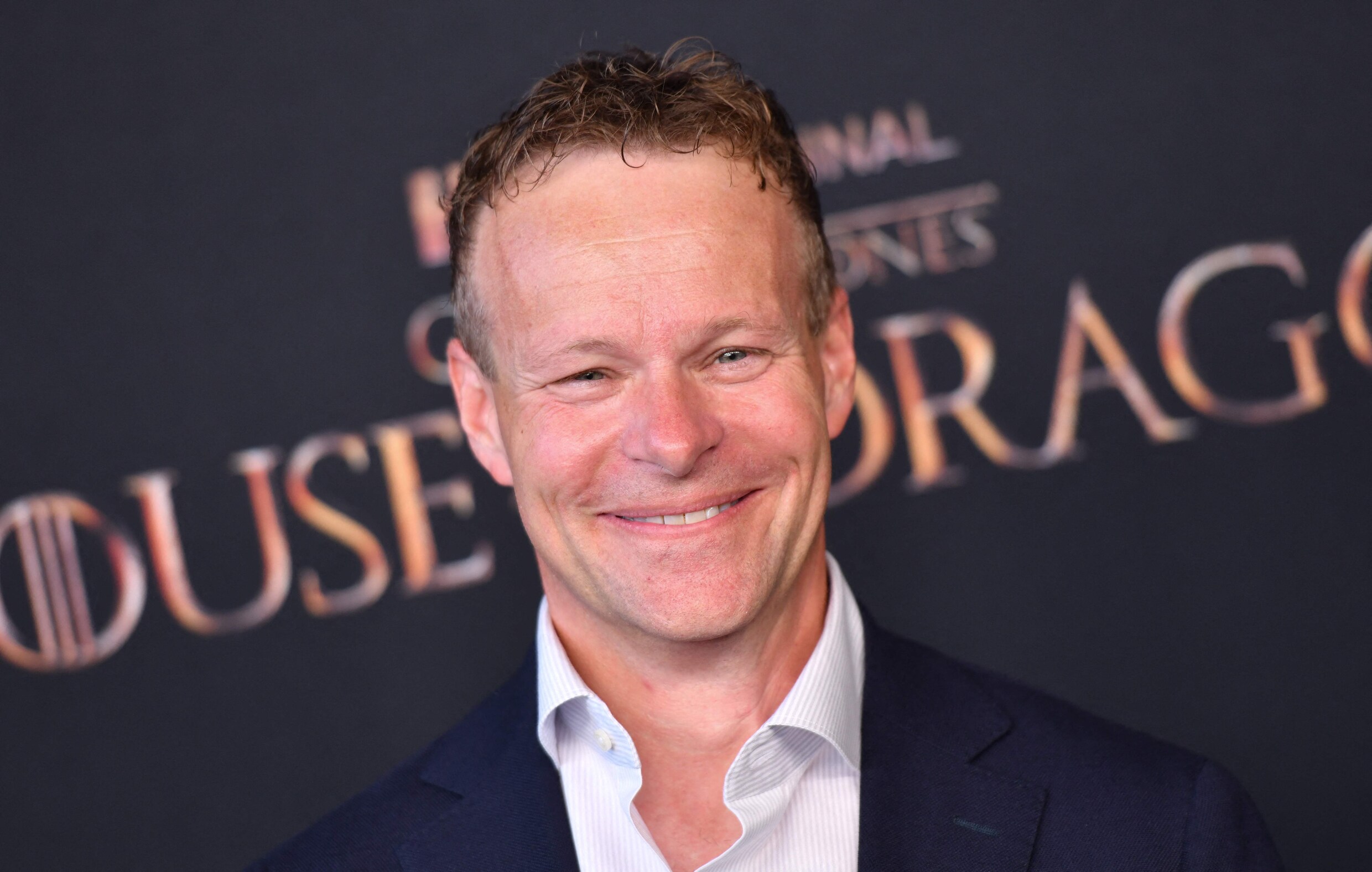 CNN-topman Chris Licht stapt op na bekritiseerde uitzending met ex ...