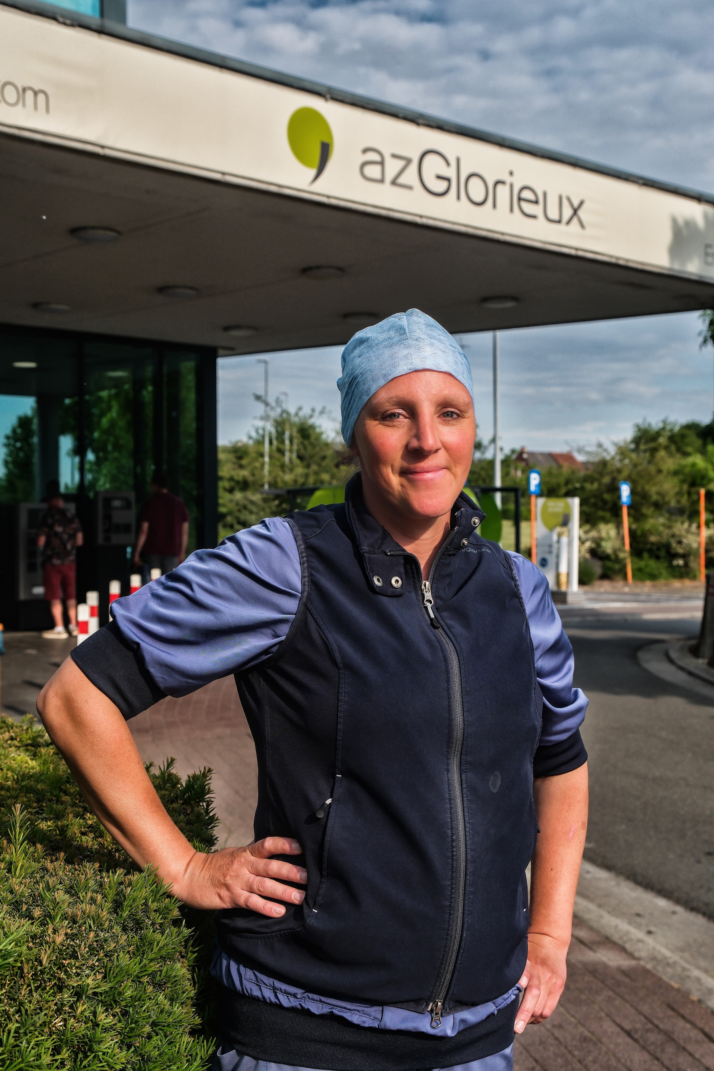 Zorg- en welzijnssector kreunt: ‘Voor het eerst in mijn twintigjarige ...