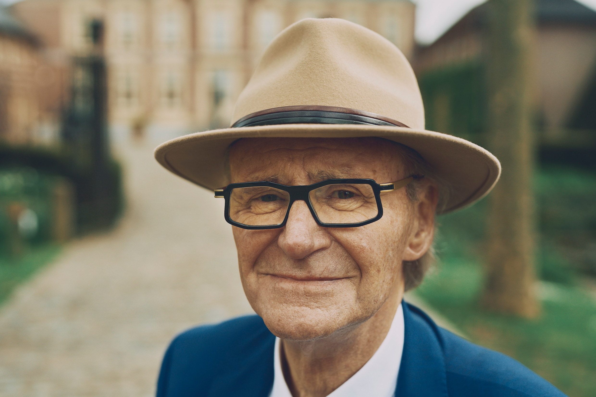 De tien geboden van Willy Naessens: ‘Je moet profiteren van je kinderen ...