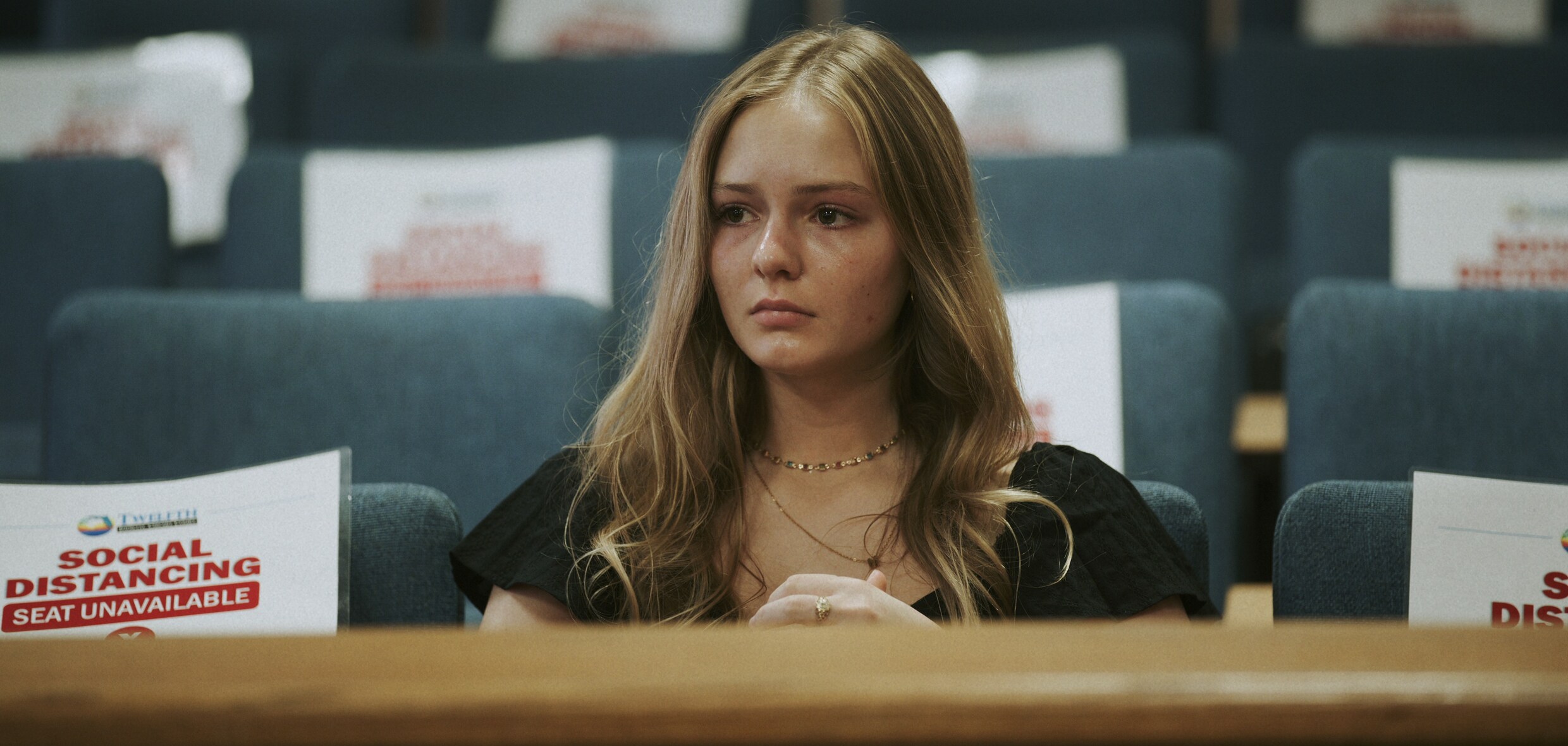 Minder emo en meer feitelijkheid zouden een sterkere documentaire ...