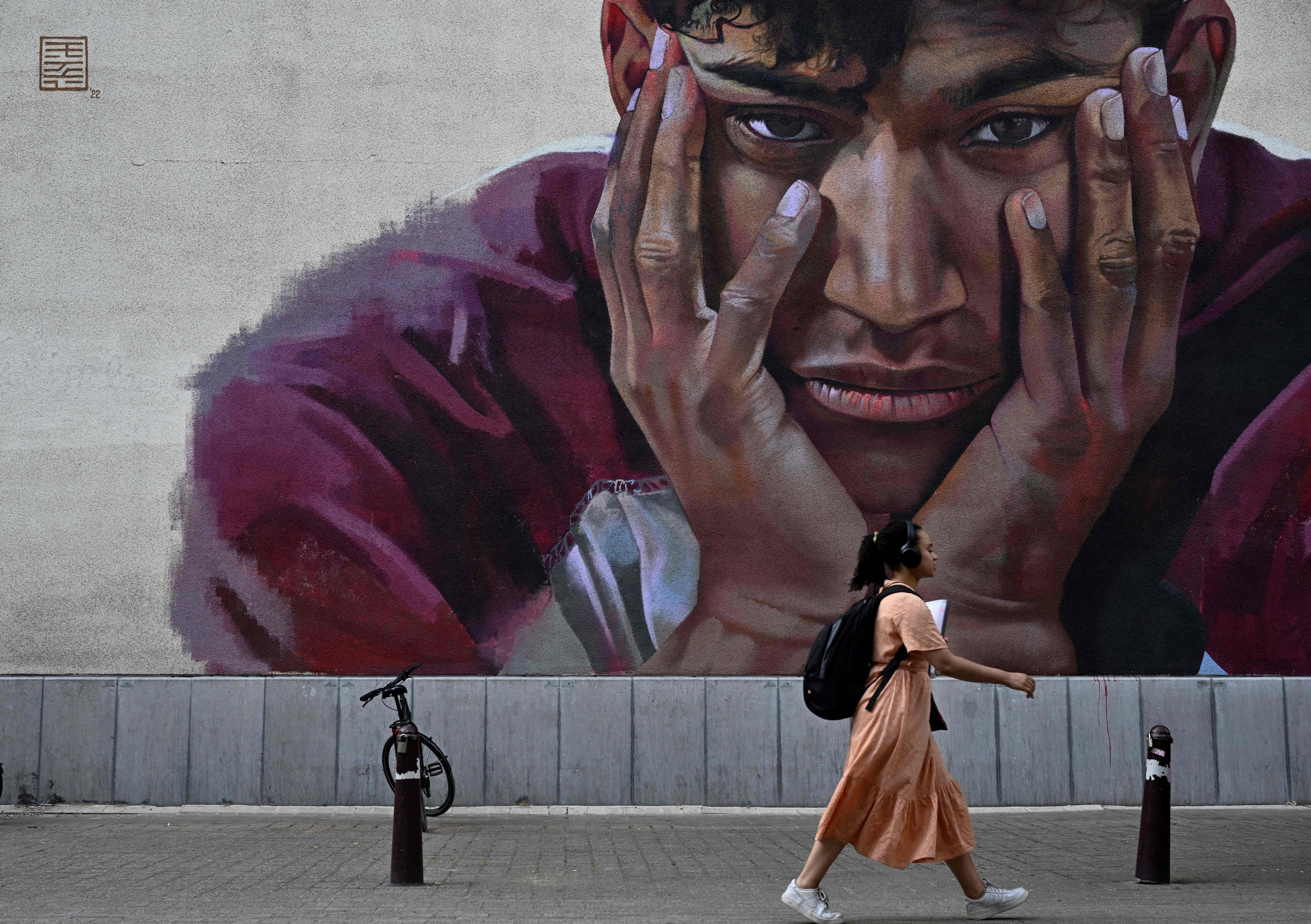 Moeder Sanda Dia in open brief: ‘Sanda is om het leven gekomen bij een ...