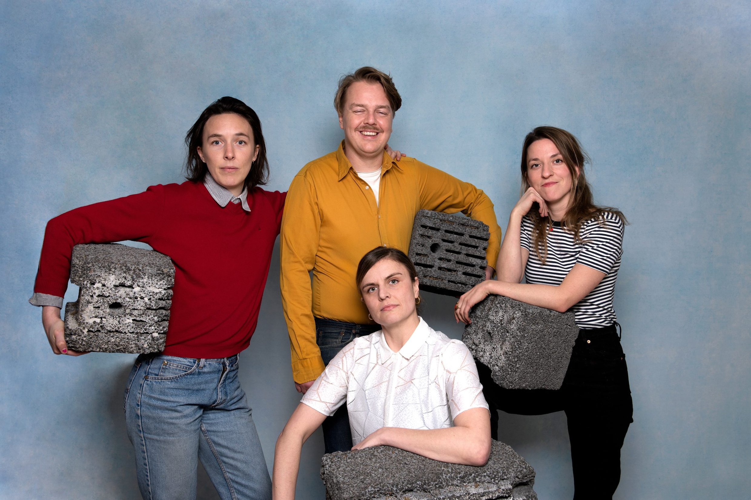 Zelfs steengoed theater als ‘BOG 2’ geraakt soms de grens niet over ...