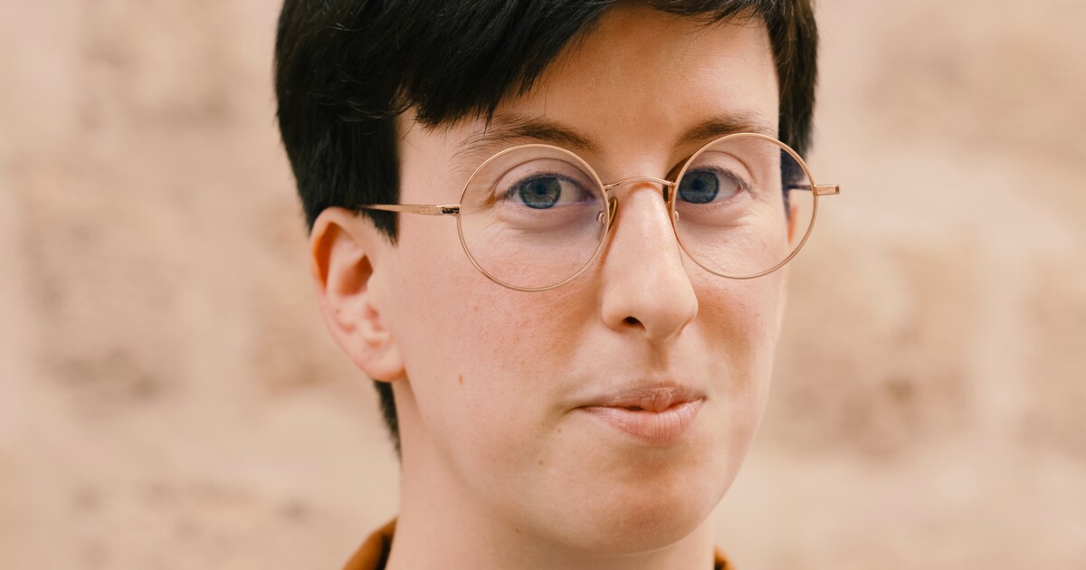 ‘Afschuwelijke omstandigheden aanklagen? Waarover ik schrijf, is banaal ...